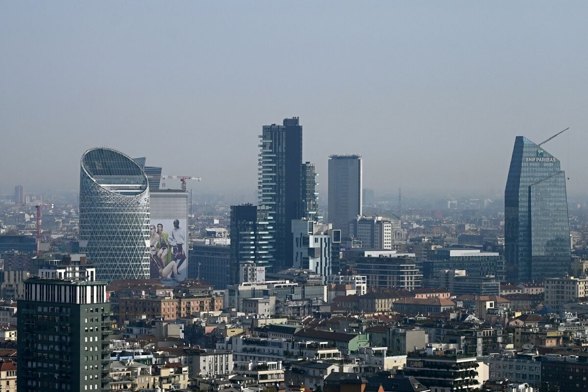 Nextalia Said to Explore Sale of Italian Wealth Firm Firstance - Bloomberg