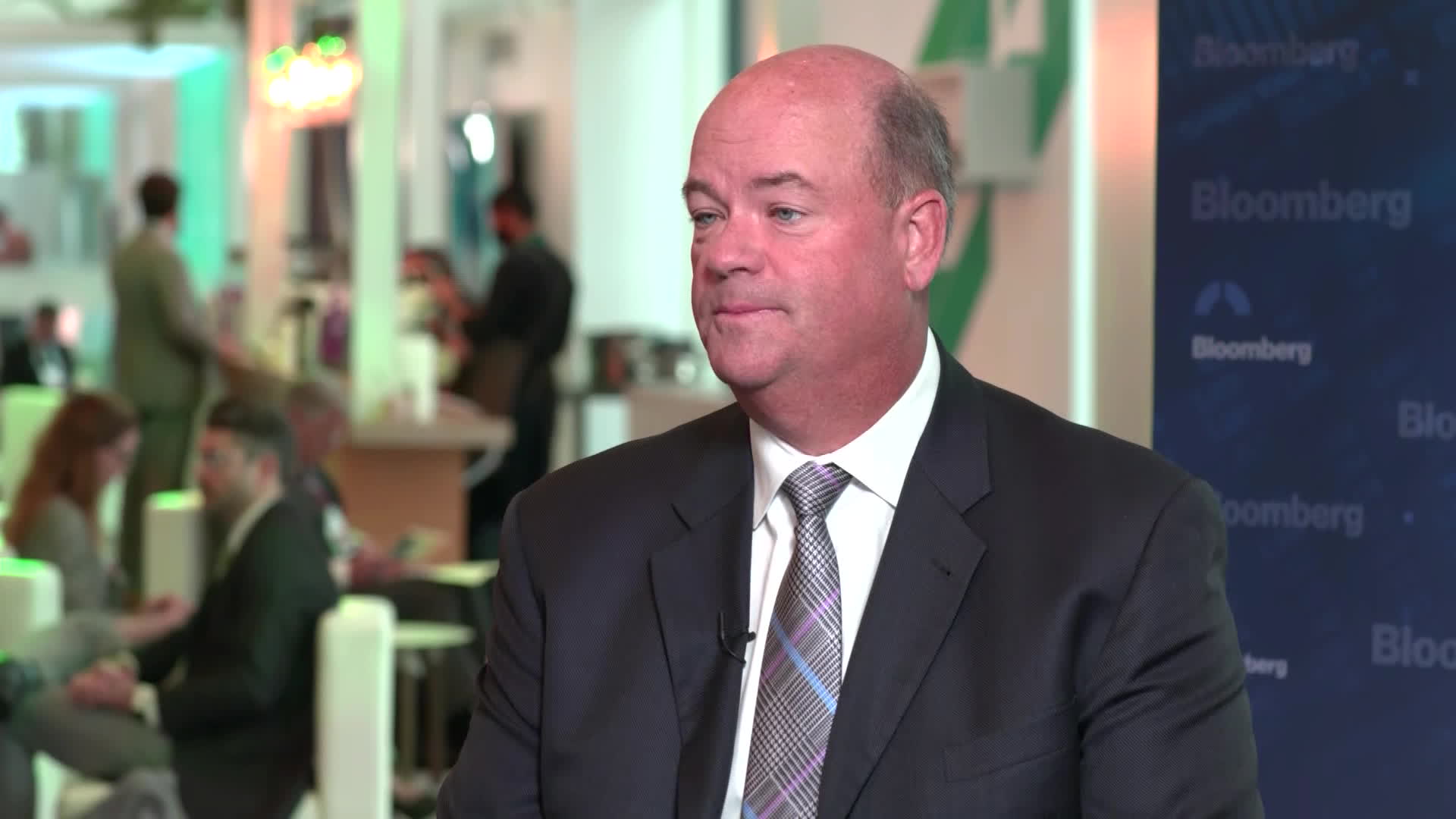 Watch ConocoPhillips CEO Sees Oil Demand Shrinking at Current Prices ...