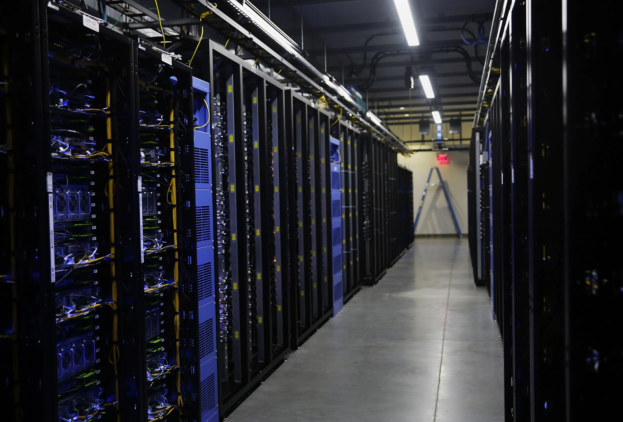 Global Switch Exploring $2 Billion Sale of Stake in UK Business - Bloomberg