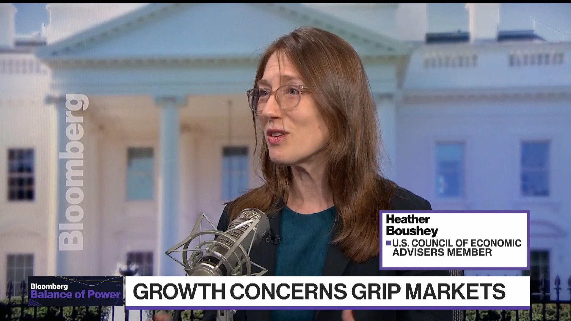 Watch CEA’s Boushey: Health Recovery Is Core to Economic Recovery ...