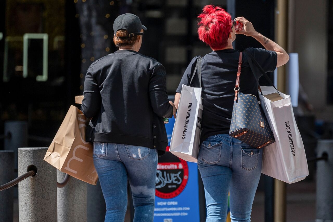 US CPI Report April 2025: Live News on Inflation, Consumer Price Index ...