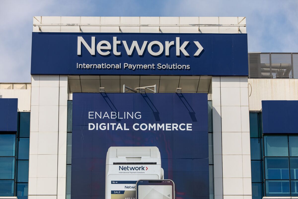 Brookfield To Buy Credit Card Processor Network International for £2.2 ...