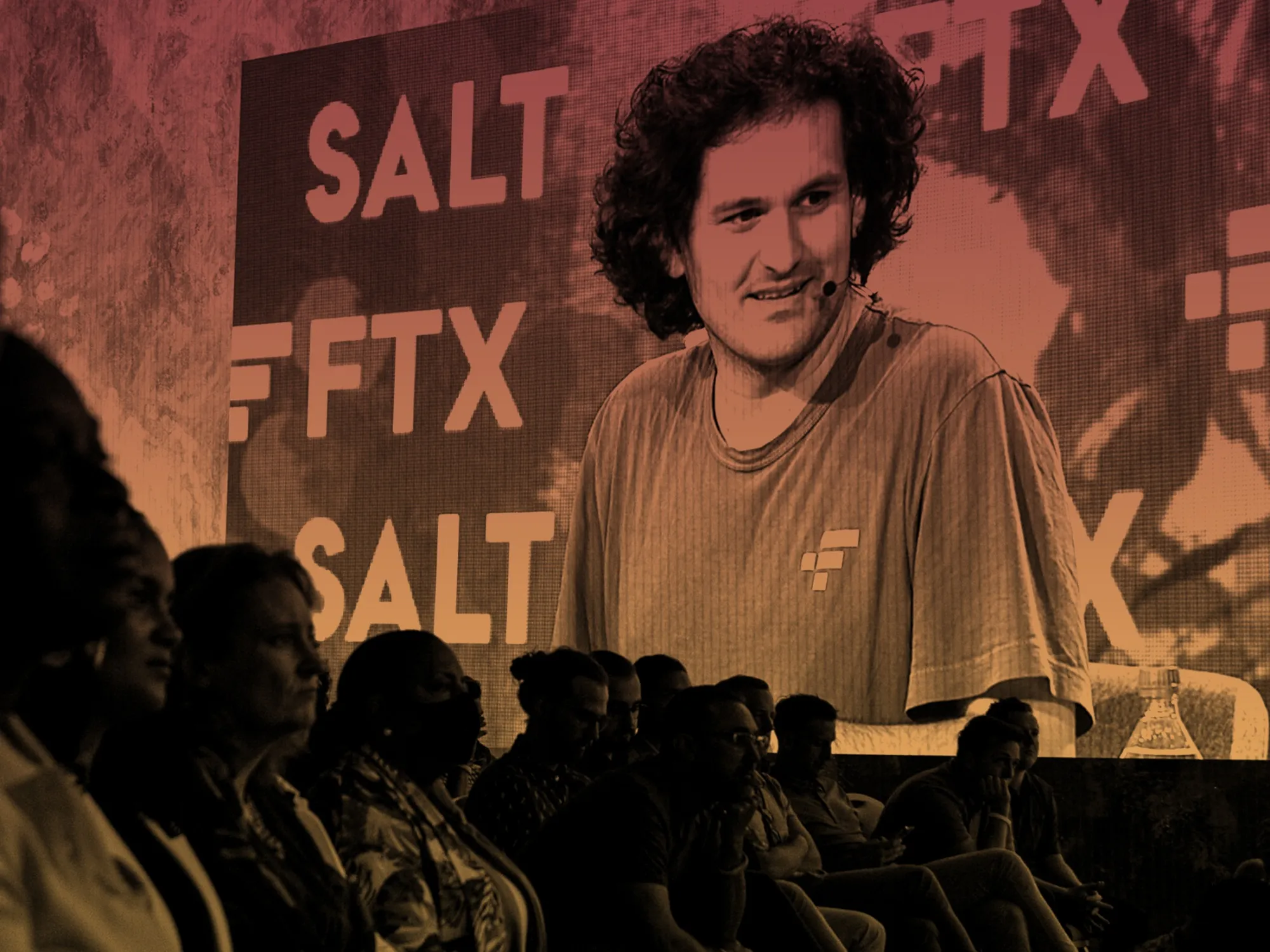 Inside FTX and Sam Bankman-Fried’s Fall: Spellcaster SBF Podcast ...