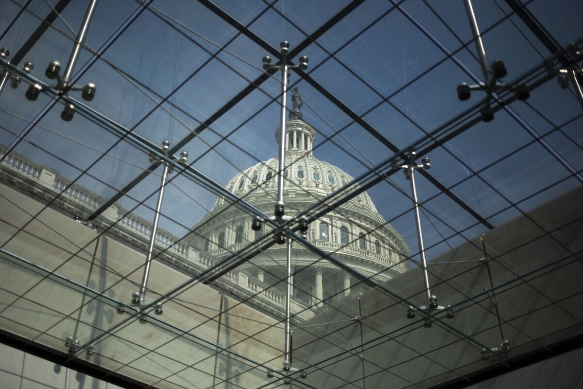 U.S. Debt Ceiling Suspension Ends, Congress Unclear on Next Step ...