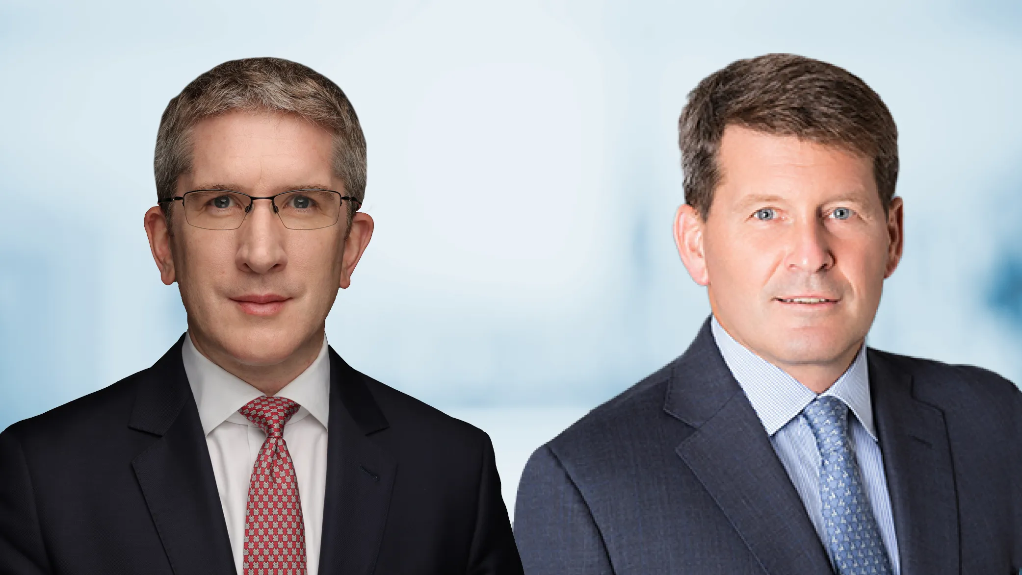 Barclays’s Investment-Banking Chiefs Promote New Leadership Team ...