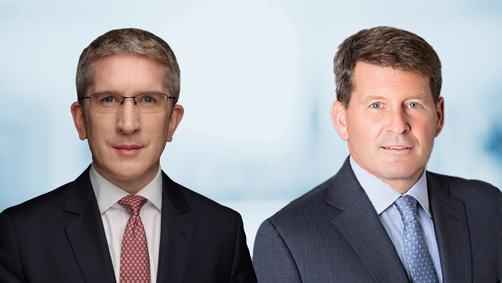 Barclays’s Investment-Banking Chiefs Promote New Leadership Team ...