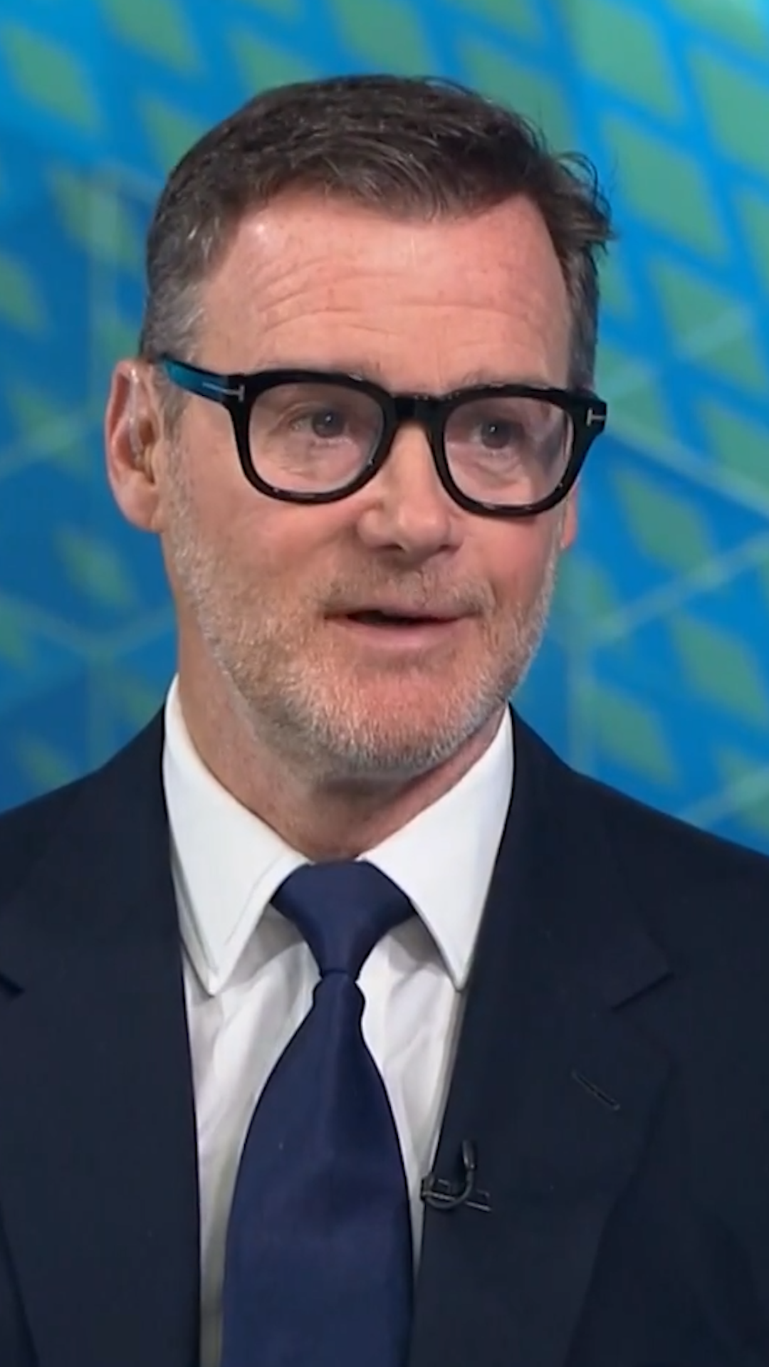 Watch US Growth Is Exceptional: Barclays Investment Bank Head - Bloomberg