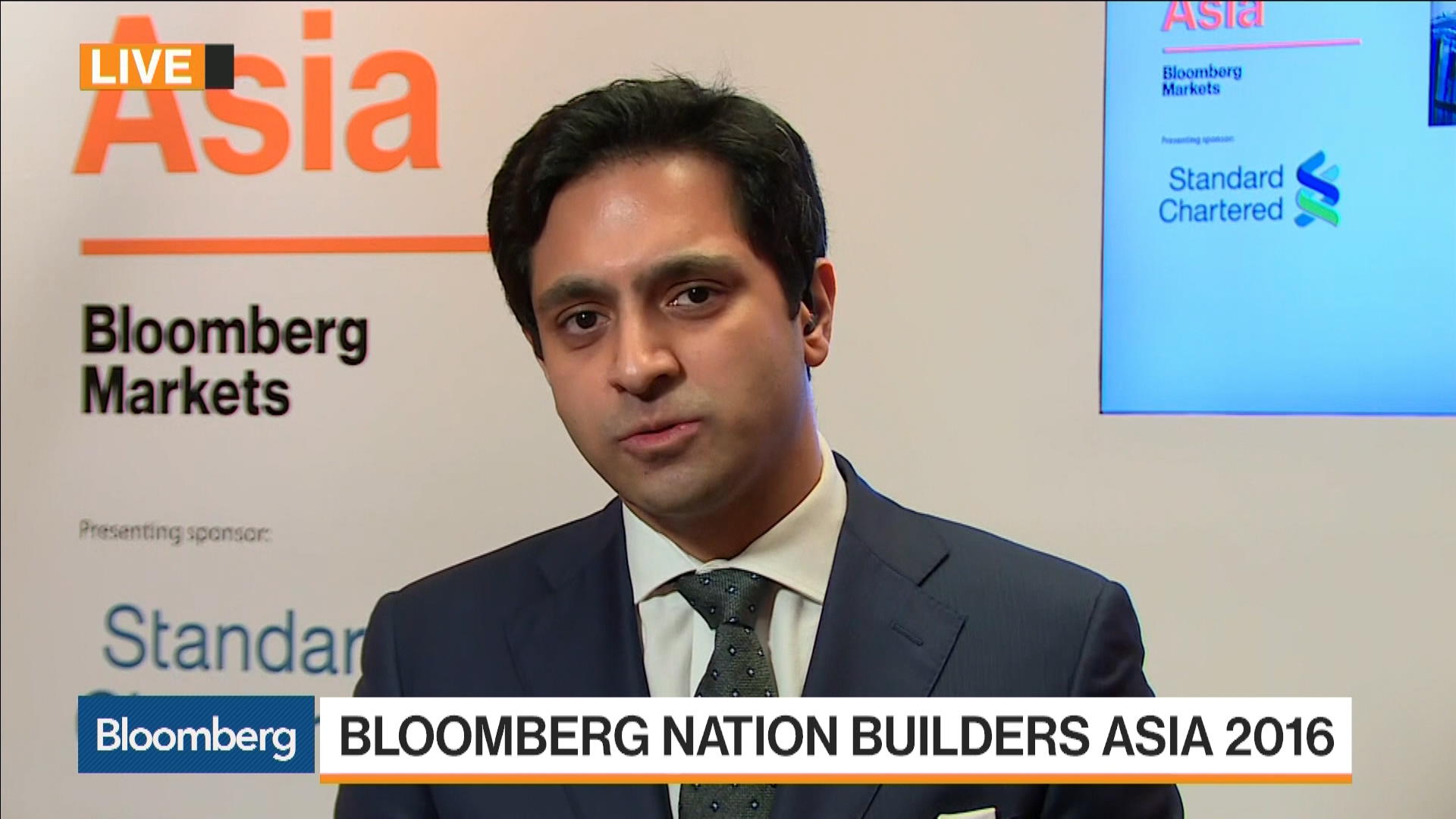 Watch China's Evolving Infrastructure Needs - Bloomberg