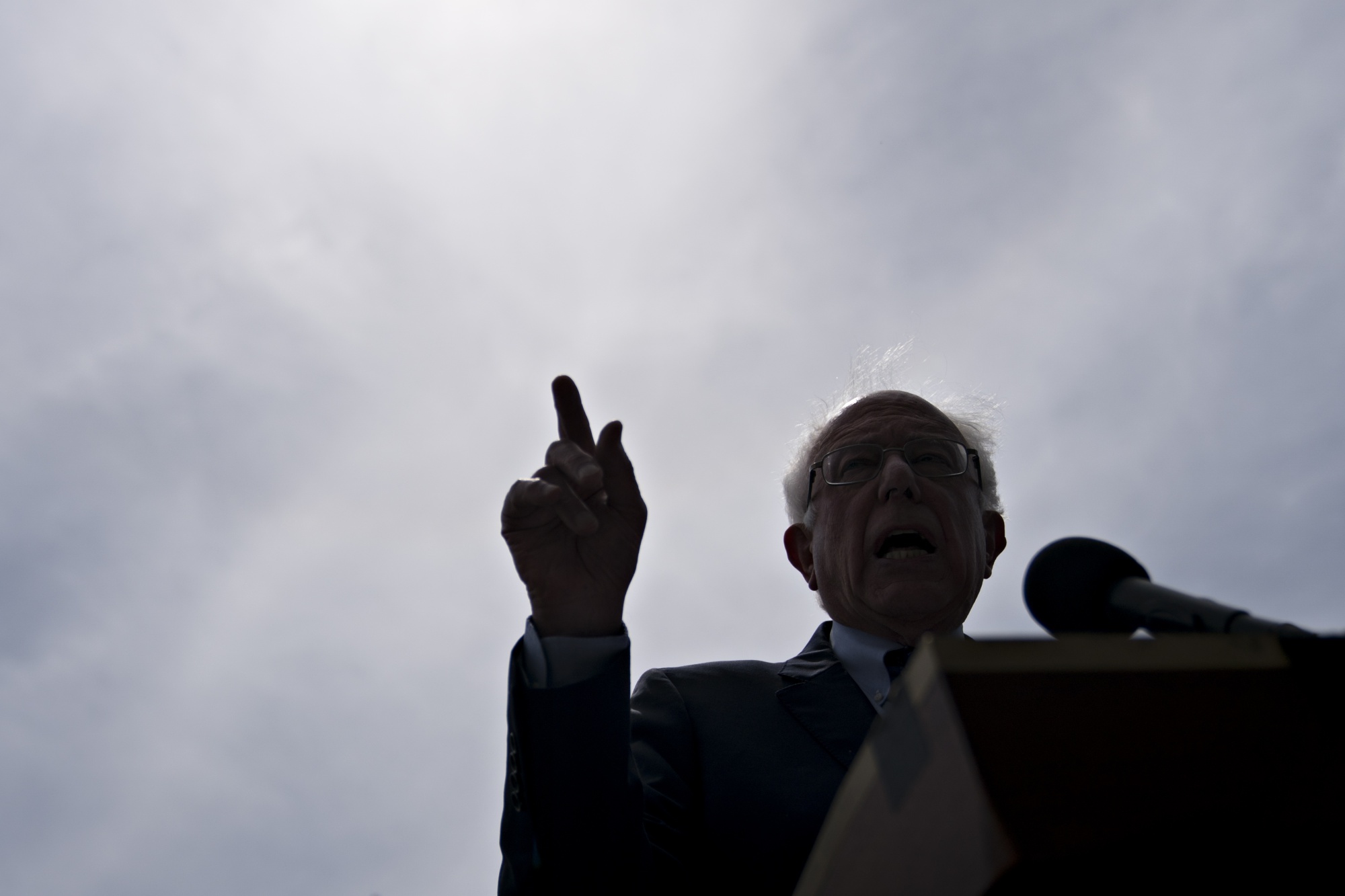 Why Trump and Sanders Are Both Running on ‘Socialism’: QuickTake ...