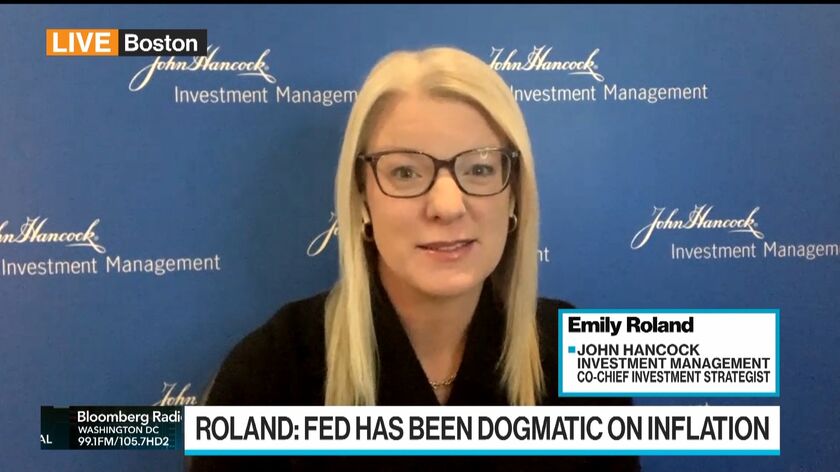 John Hancock Strategist Says Bonds Are Best Holiday Bargains for ...