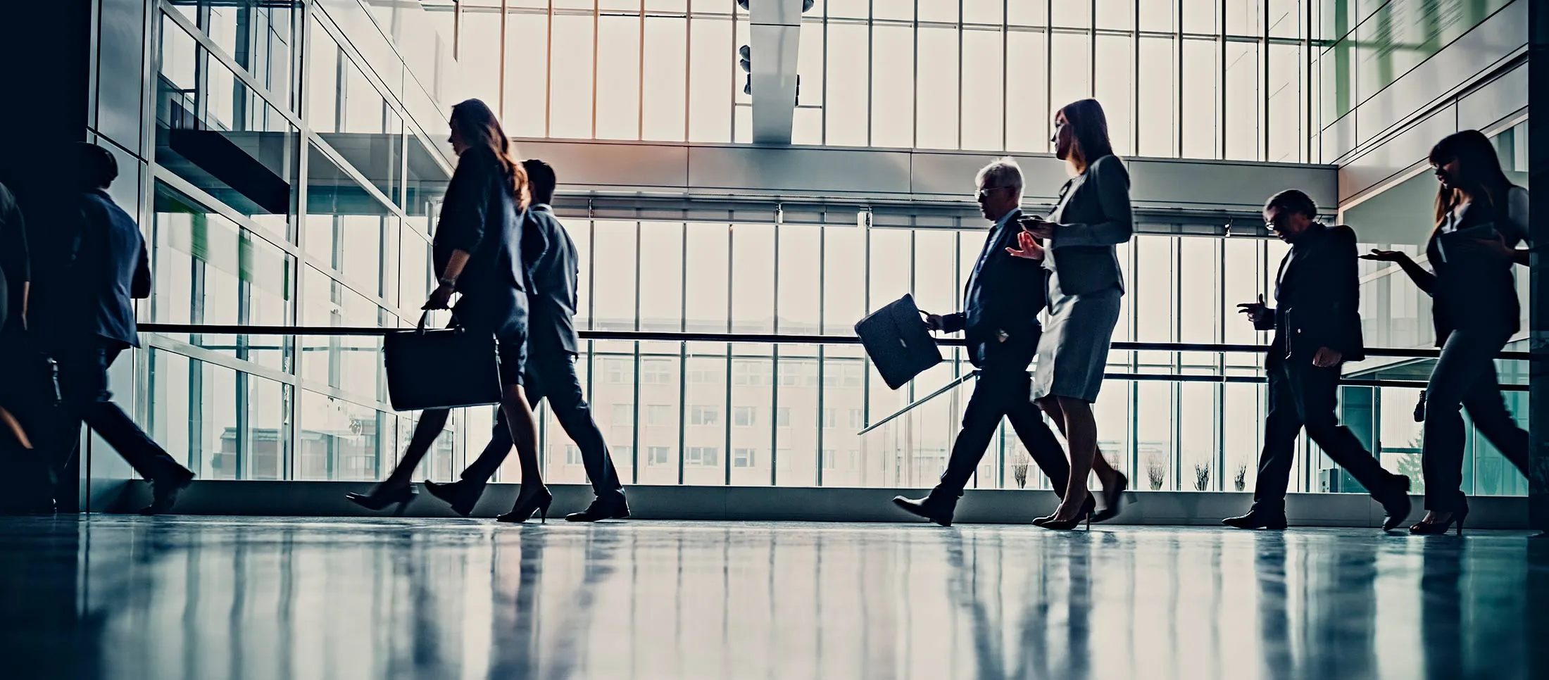 It's Not Enough to Give Employees Flexible Work Schedules. Here's What ...
