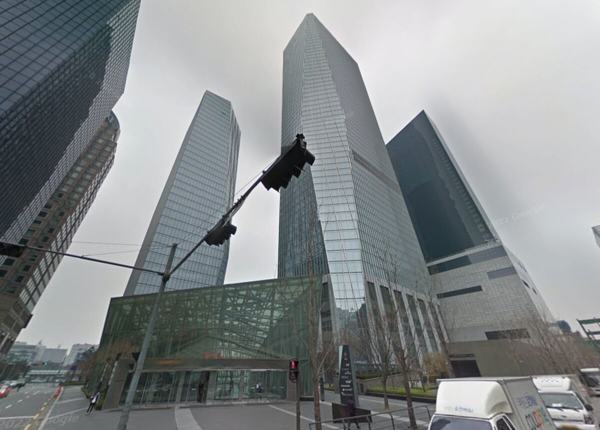 Brookfield Seeks $1.7 Billion Loan to Refinance Seoul IFC Deal - Bloomberg