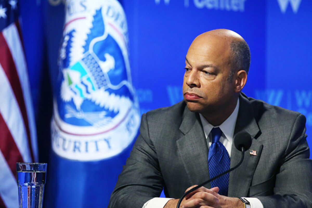 Homeland Security Scraps Plan to Scan License Plates - Bloomberg