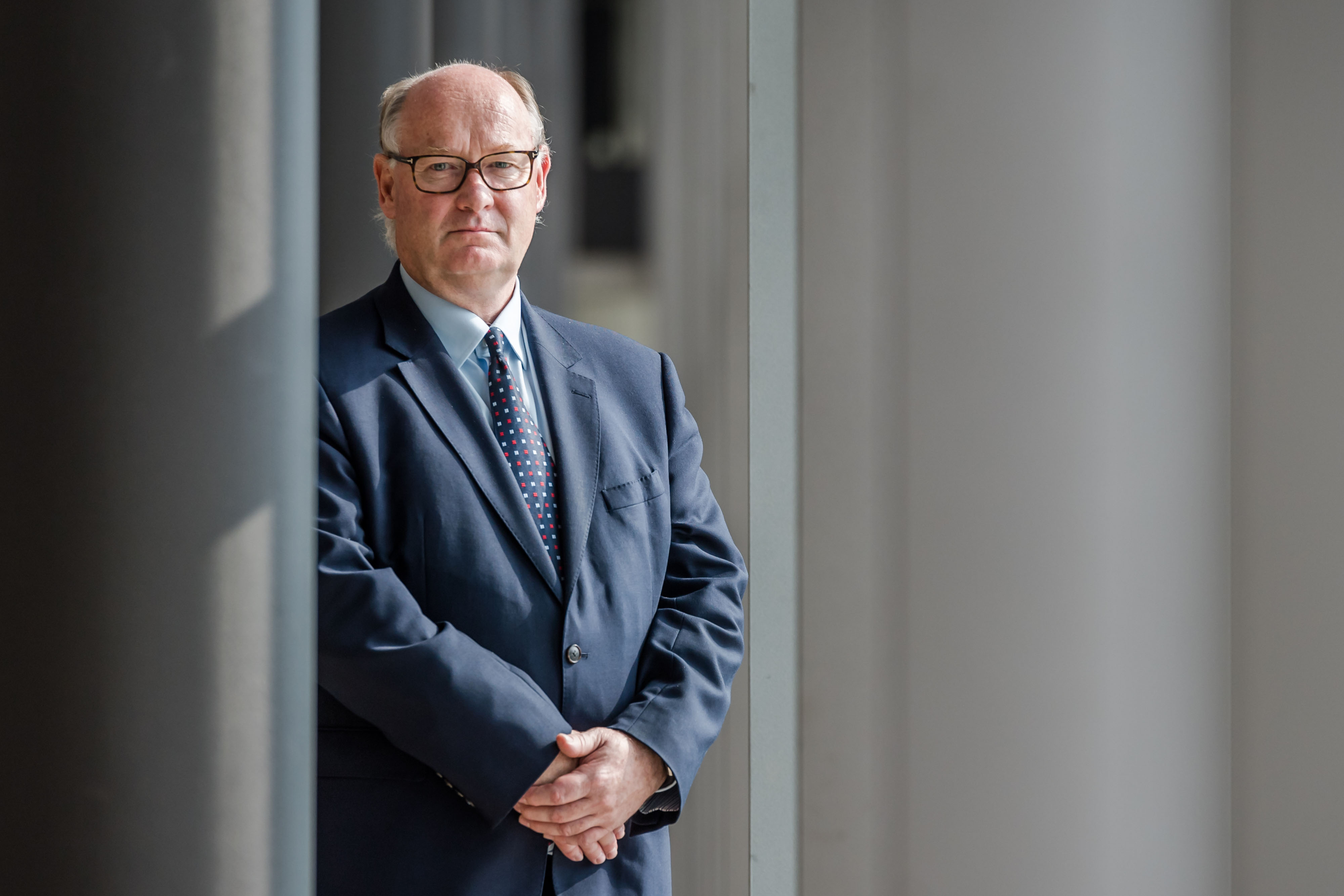 Podcast: New UK Government Should Invest in Infrastructure, Fund ...