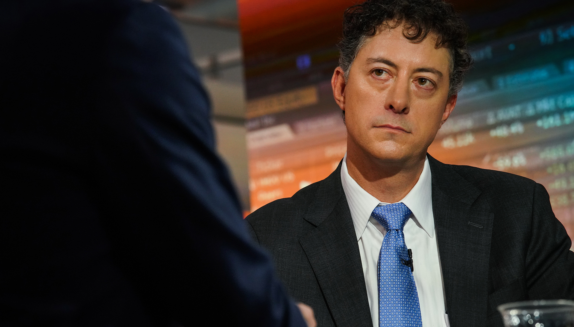 Starboard Moves Ahead With GCP Proxy Fight Despite Outbreak - Bloomberg