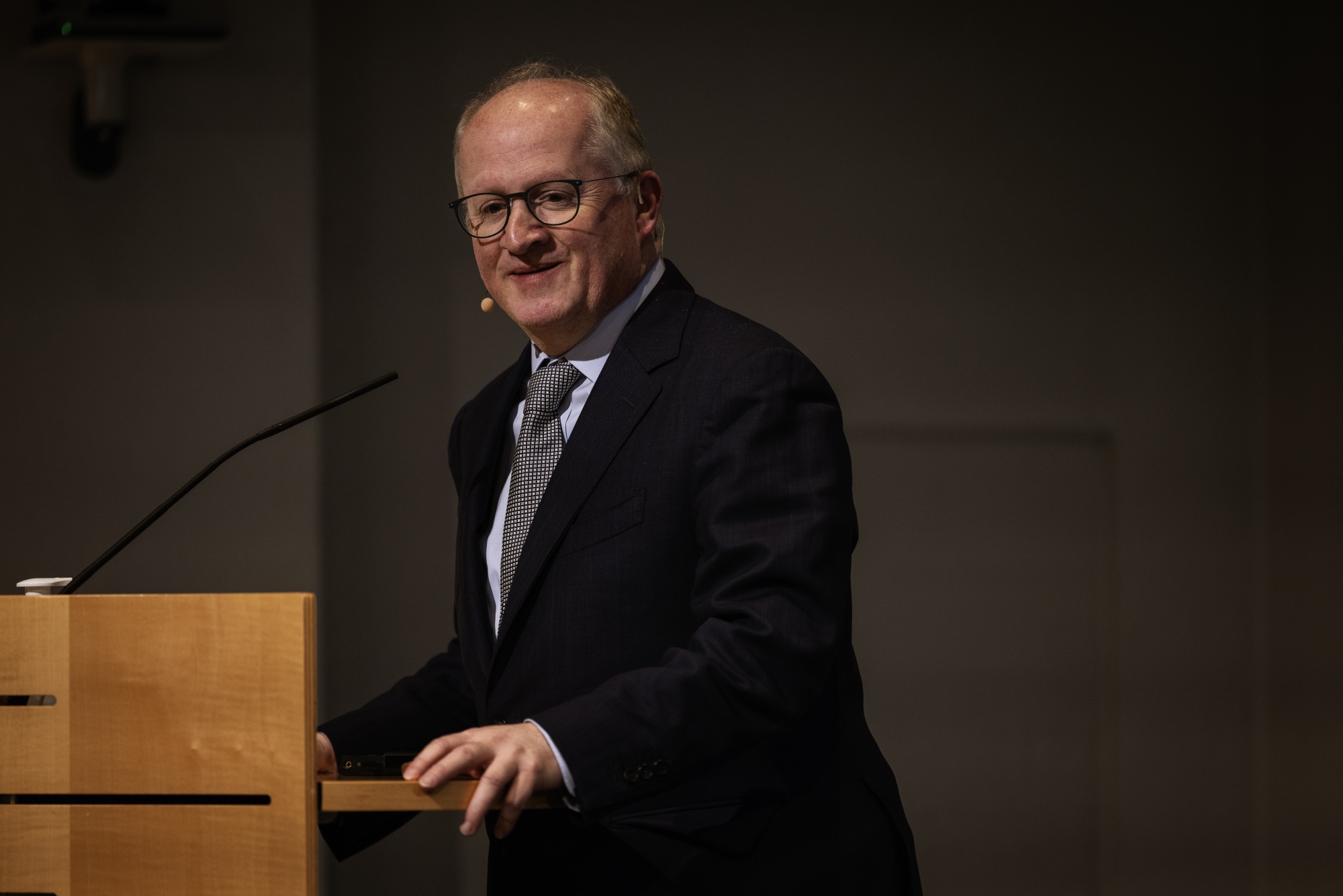 ECB Battle Lines Form for March Decision as Future Hikes Debated ...