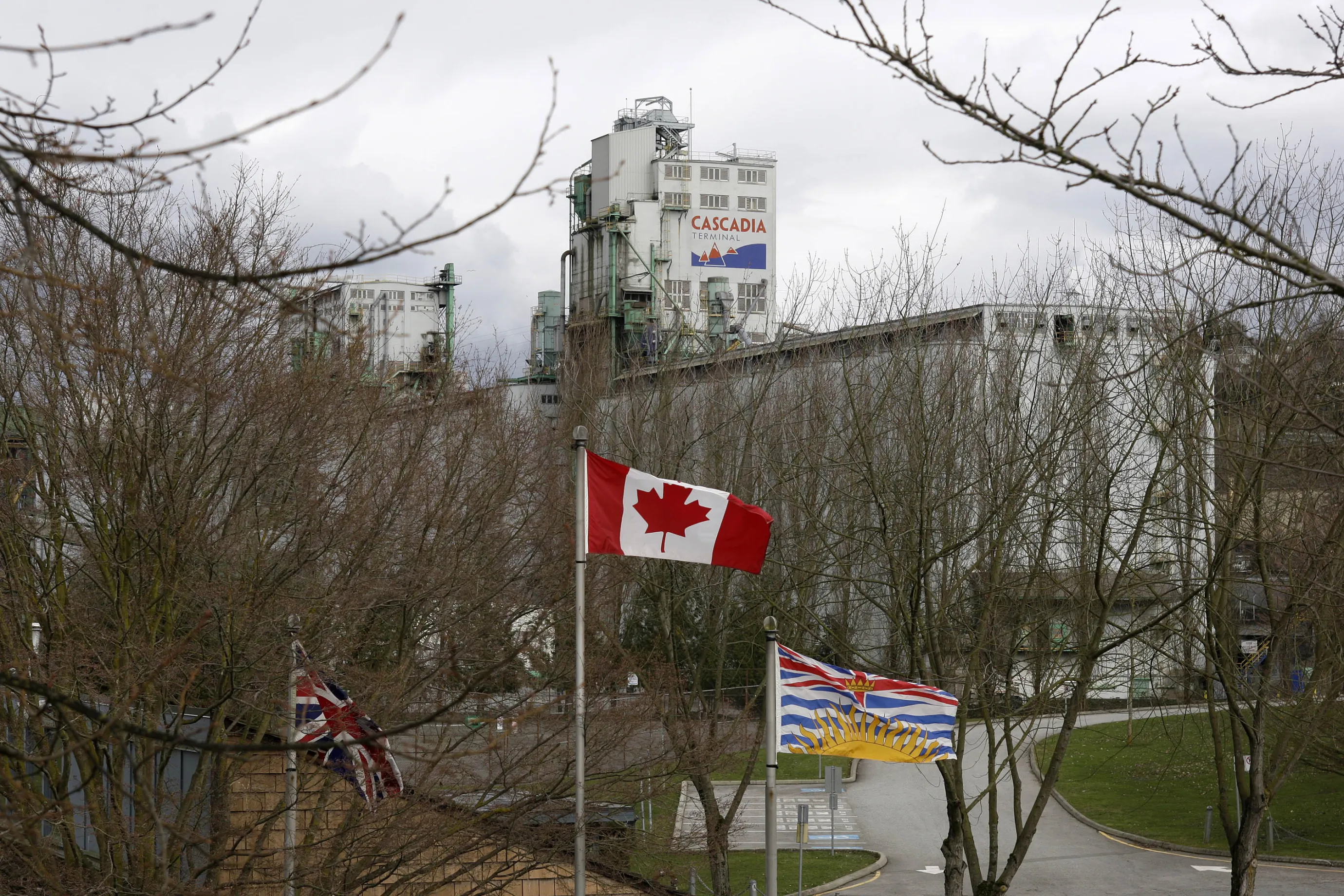 British Columbia Sets Out Widening Budget Deficit in Election-Year Plan ...