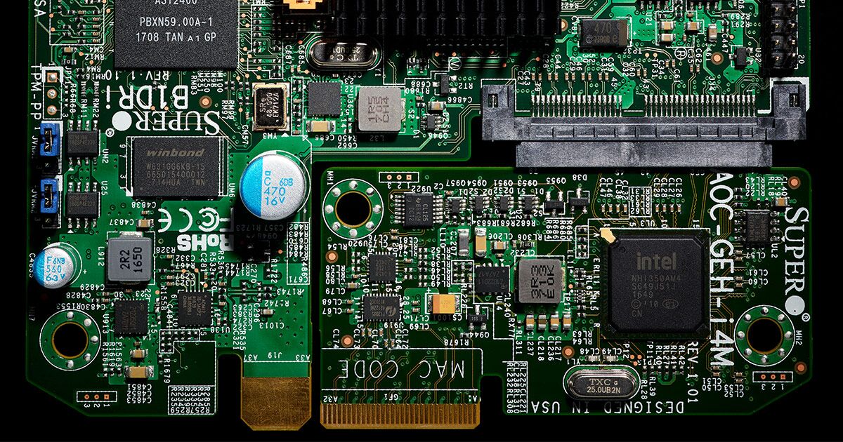 The Big Hack: Inside the Bag of Tech Tricks Used by China Spies - Bloomberg