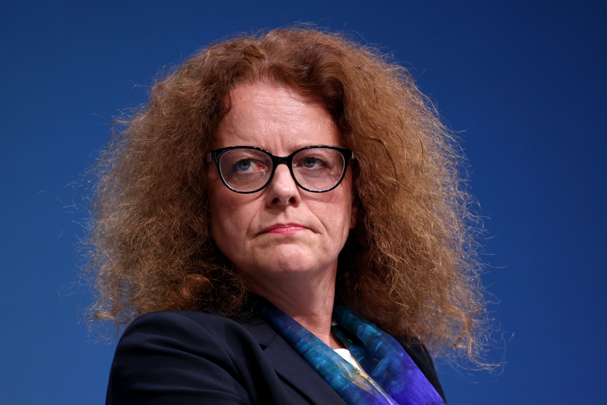 ECB Closely Watching Sticky Services Prices, Schnabel Tells FAZ - Bloomberg