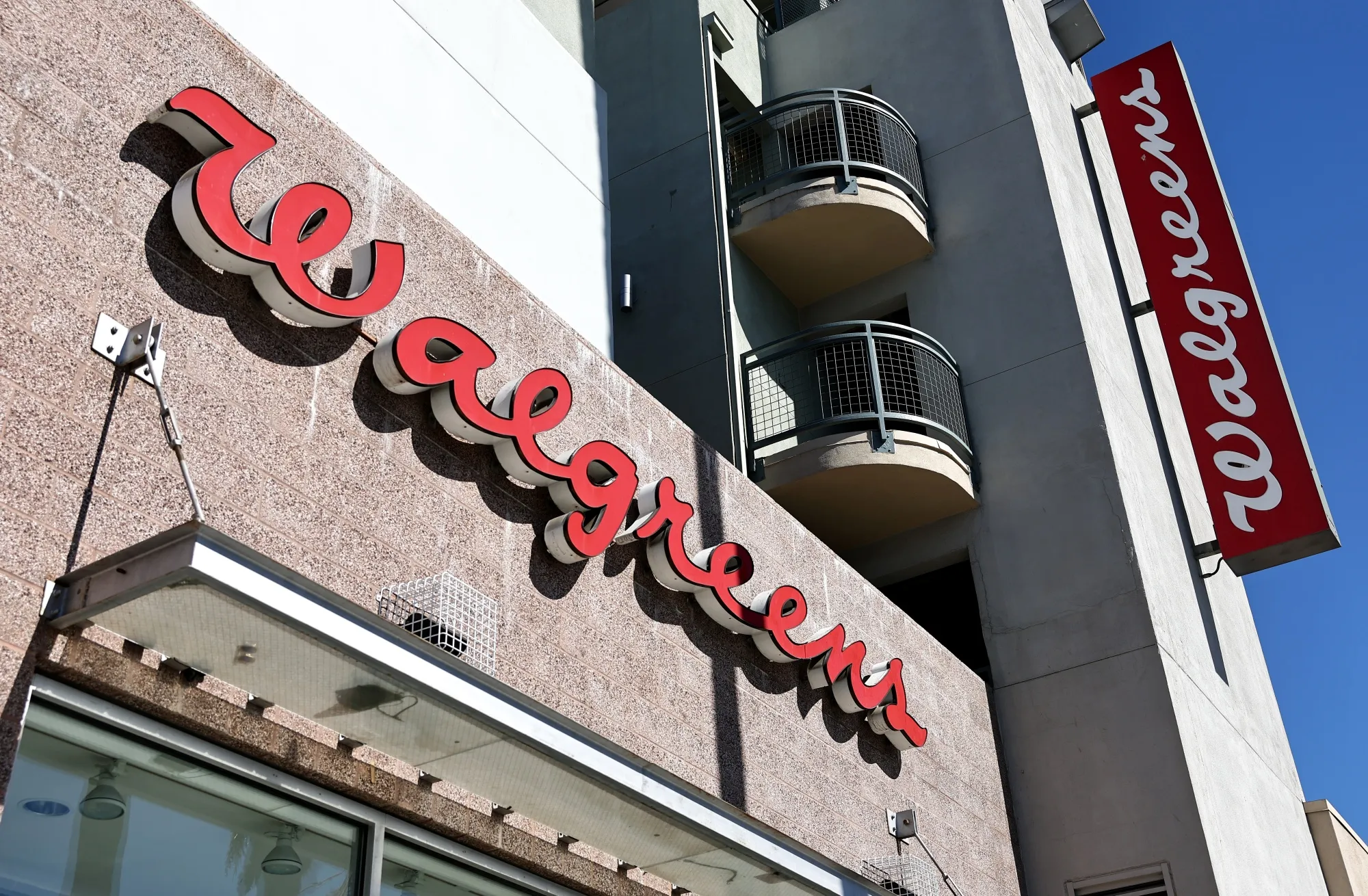 Walgreens (WBA) International Unit Boots Transfers $6 Billion Pension ...