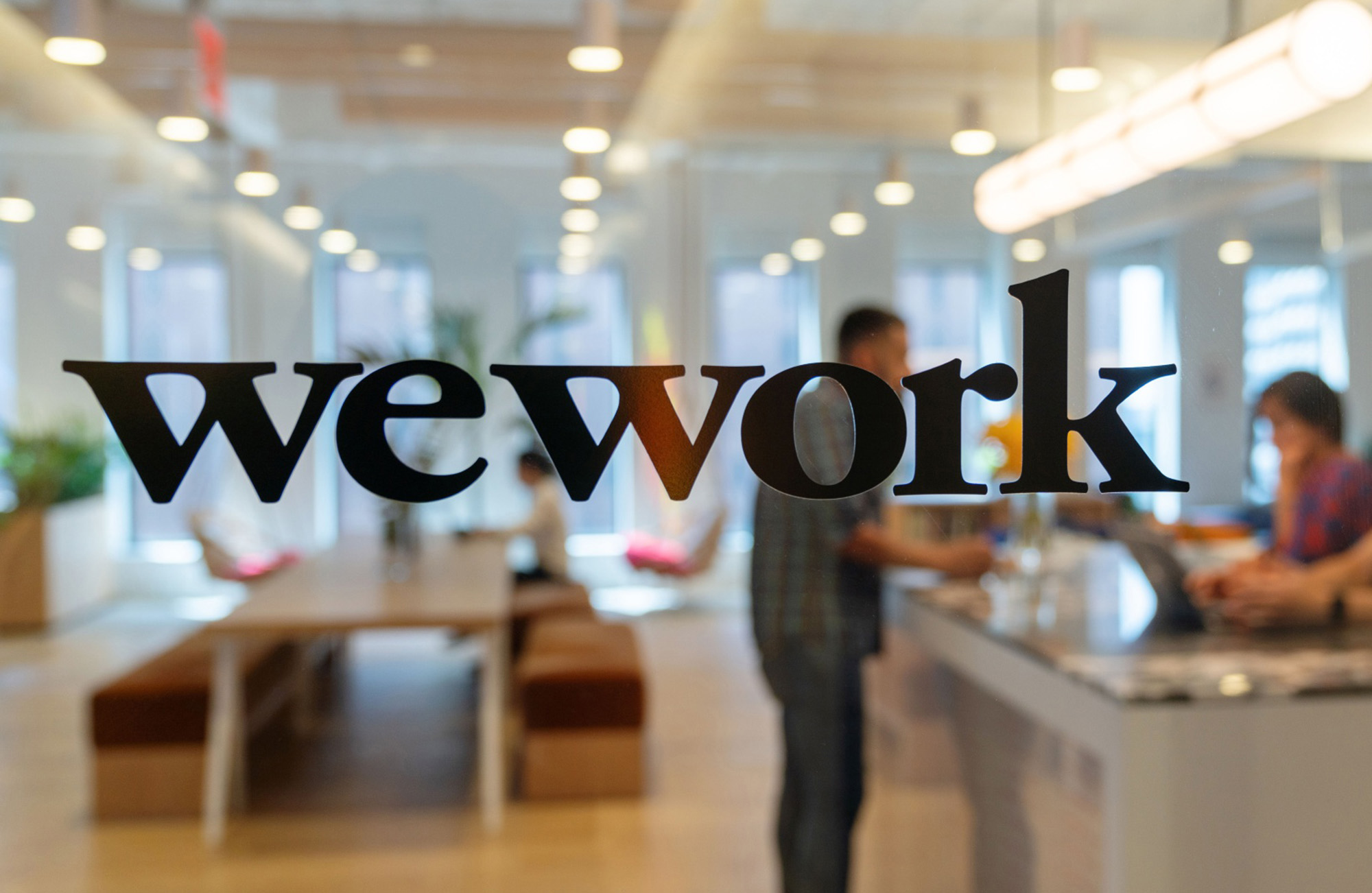 Inside WeWork’s Legal Battles With Its Own Employees - Bloomberg