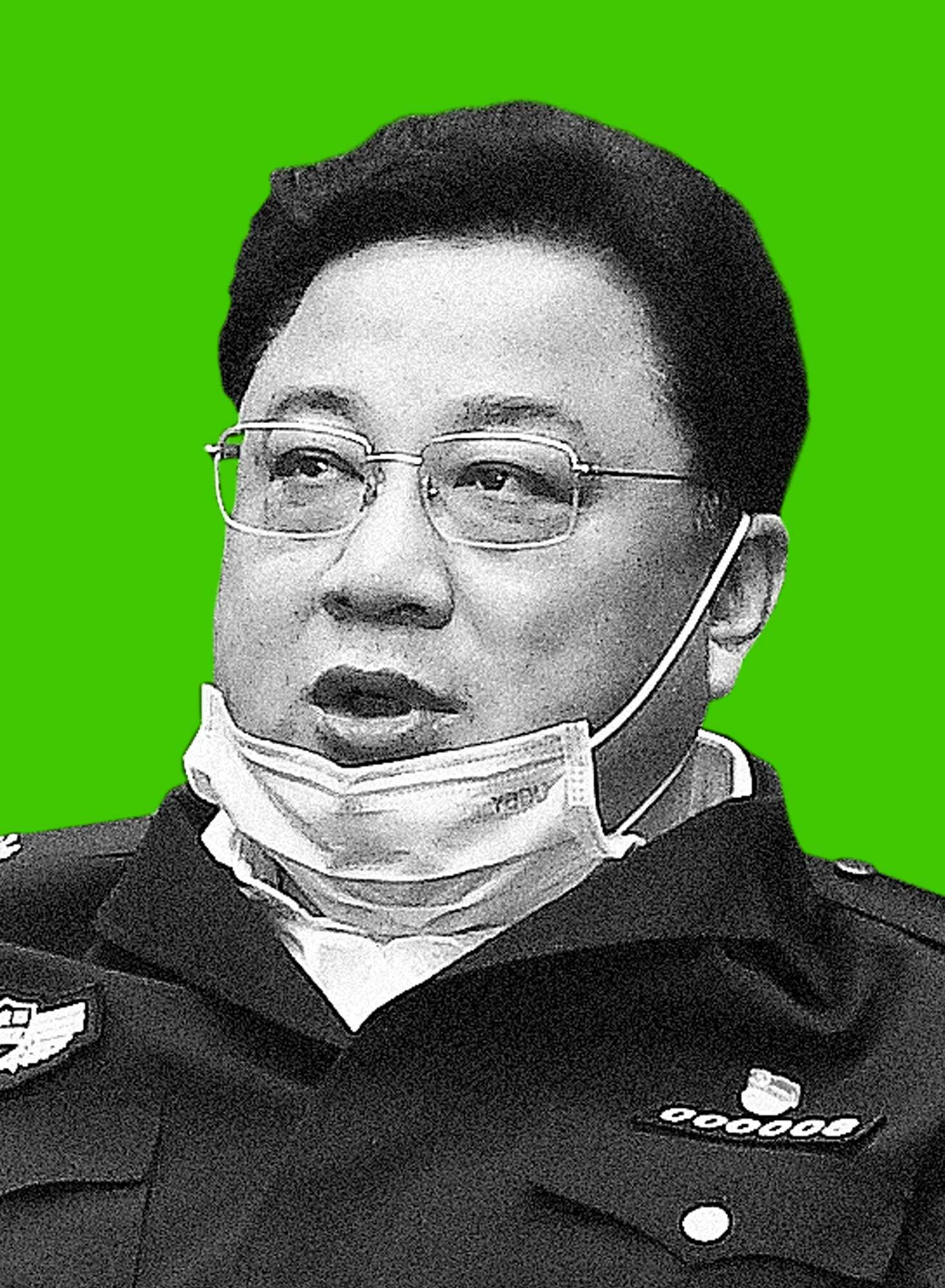 Keep America Great: WeChat Is China’s Most Beloved (and Feared ...