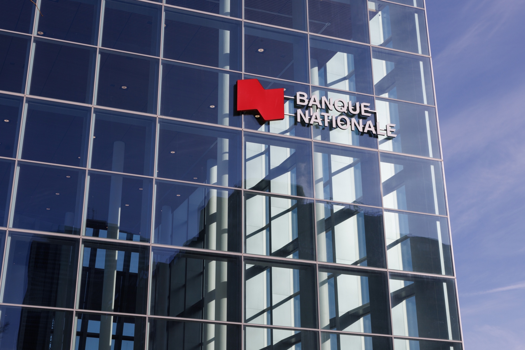Banque Nationale Quotes Maude Leclerc, F. Pl. Wealth Advisor And