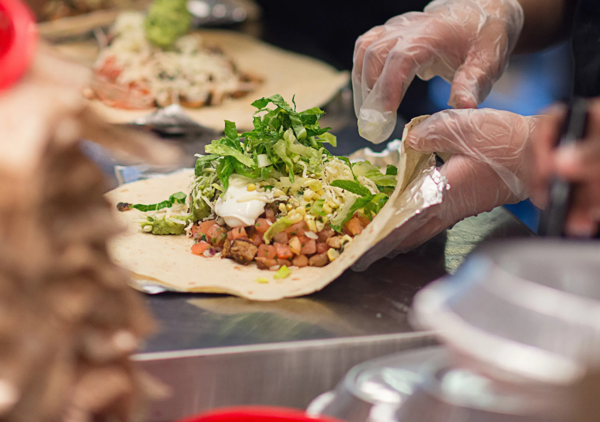 Chipotle (CMG) Stock Jumps on Profit Beat, Upbeat Sales Outlook - Bloomberg