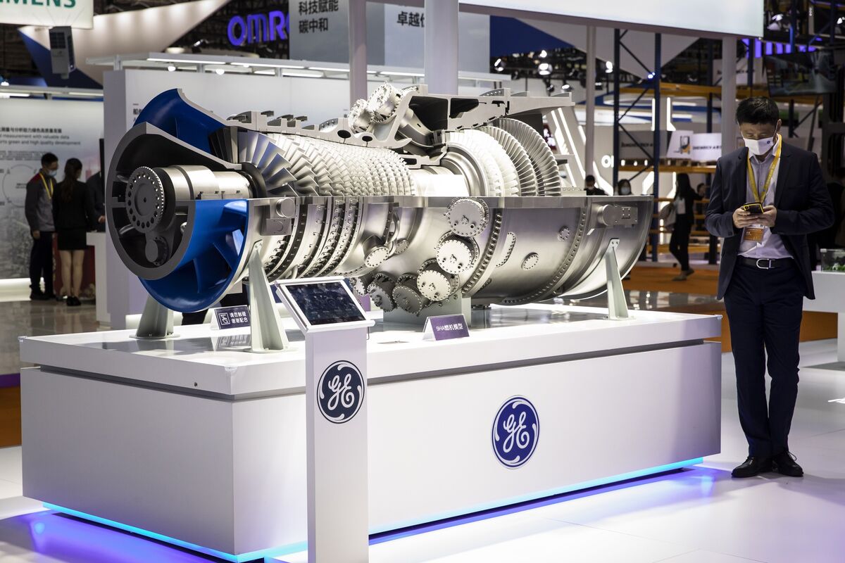 General Electric (GE) Will Split Into Three Units, Ending Conglomerate ...