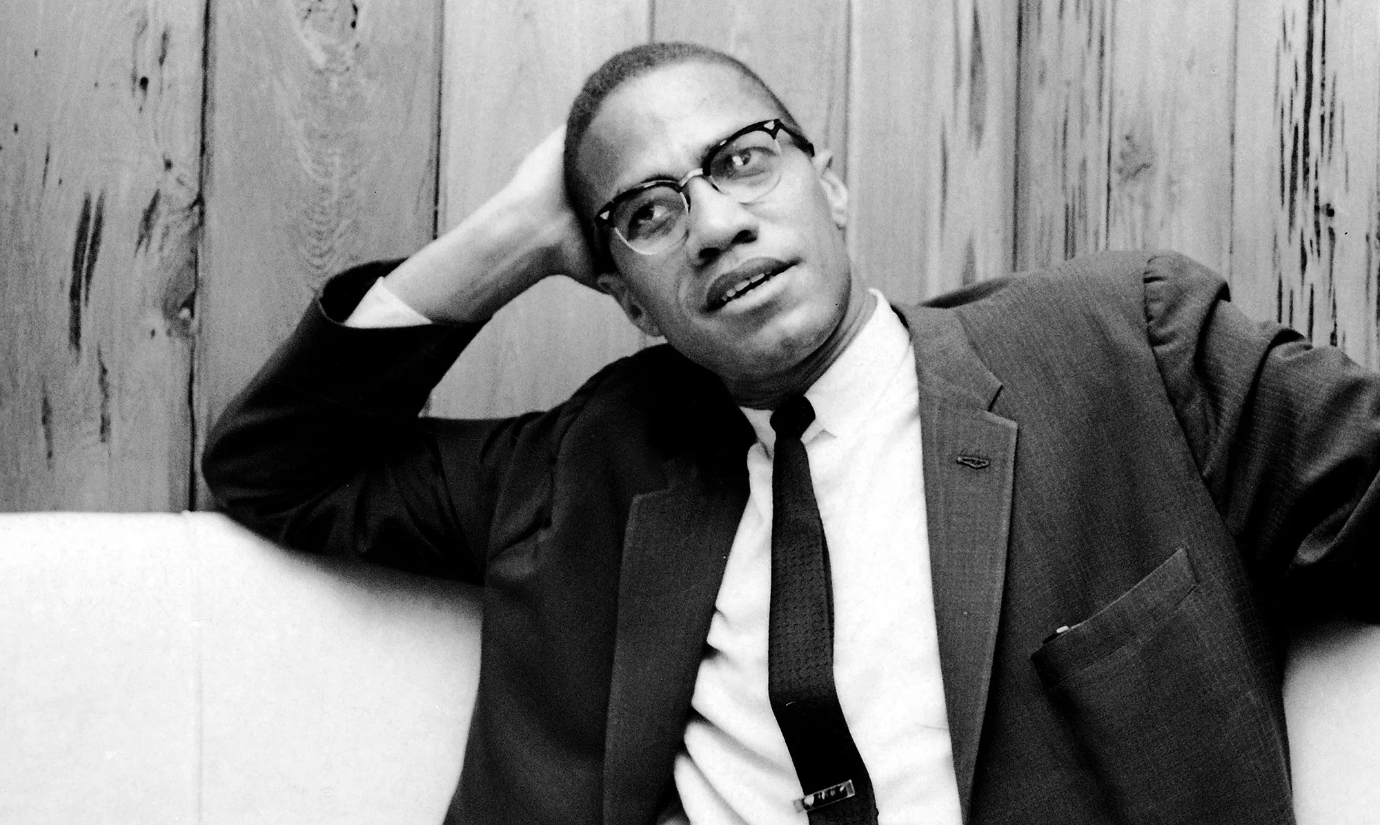 Men Exonerated in Malcolm X Killing to Receive $36 Million - Bloomberg