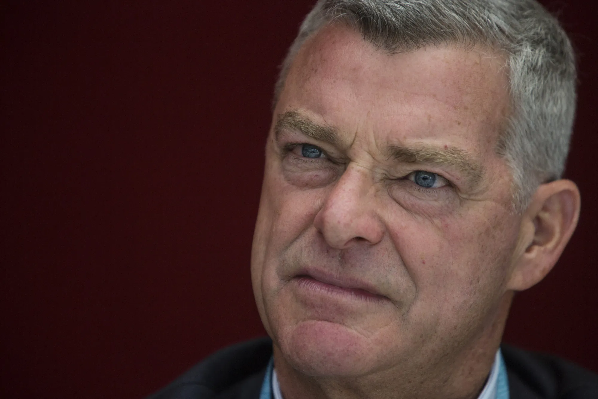 Ares Bosses Reap $250 Million Selling Shares as Credit Booms - Bloomberg