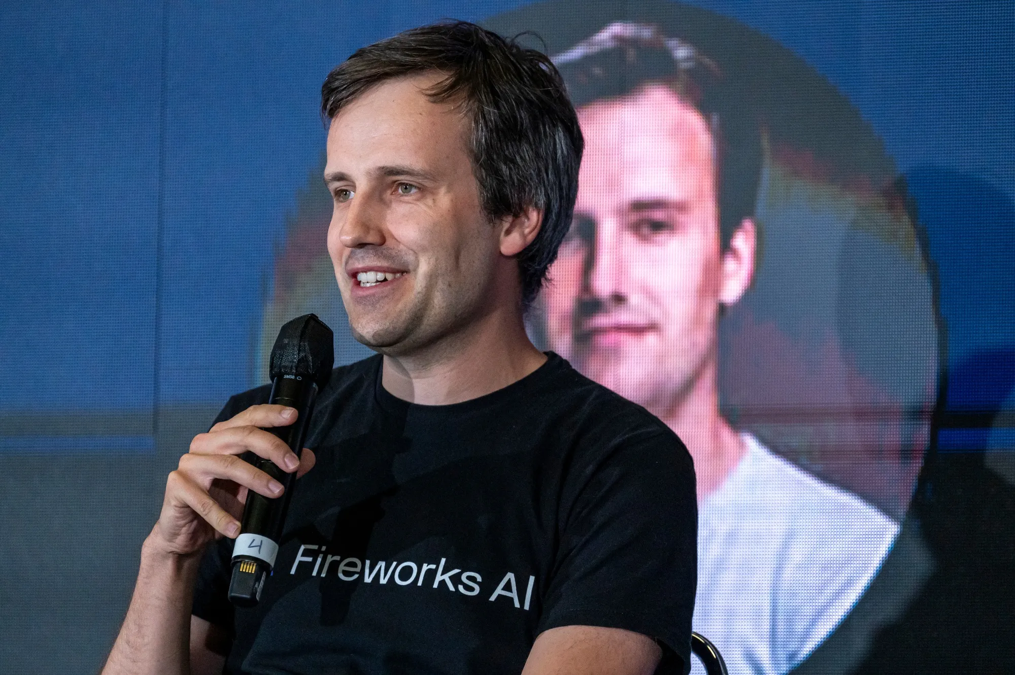 Fireworks AI in Talks for Funding at $15 Billion Valuation - Bloomberg