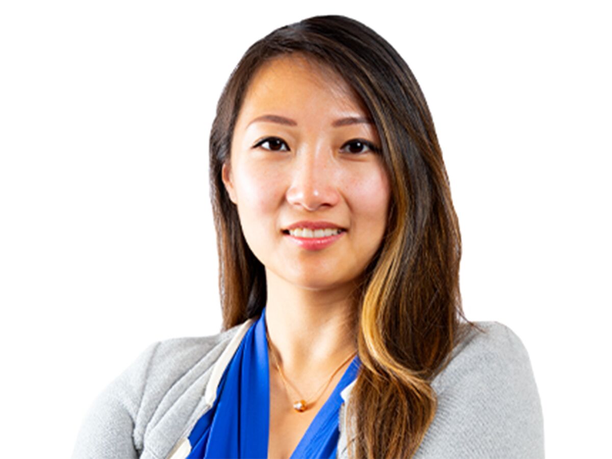 FTX Hires Lightspeed's Amy Wu to Lead New $2 Billion Crypto Fund ...