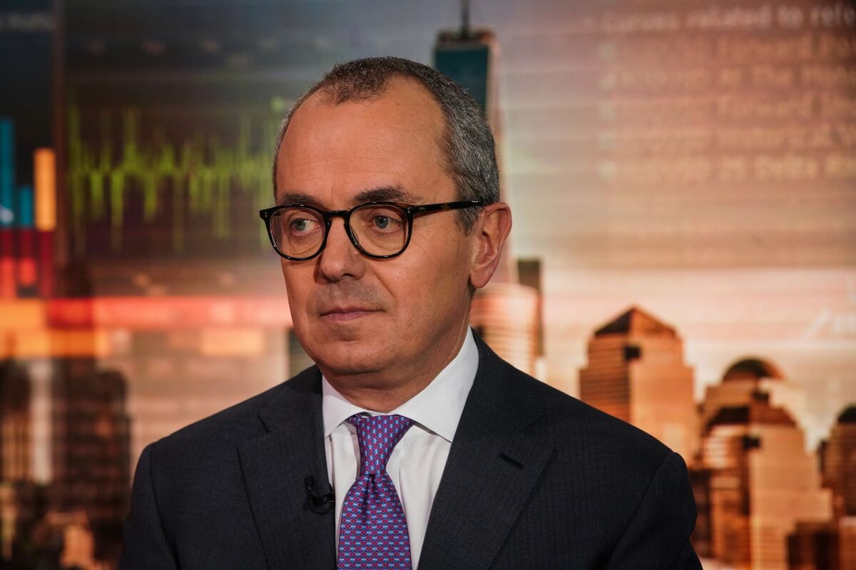 Bristol Myers (BMY) CEO Giovanni Caforio Will Retire, Succeeded by ...