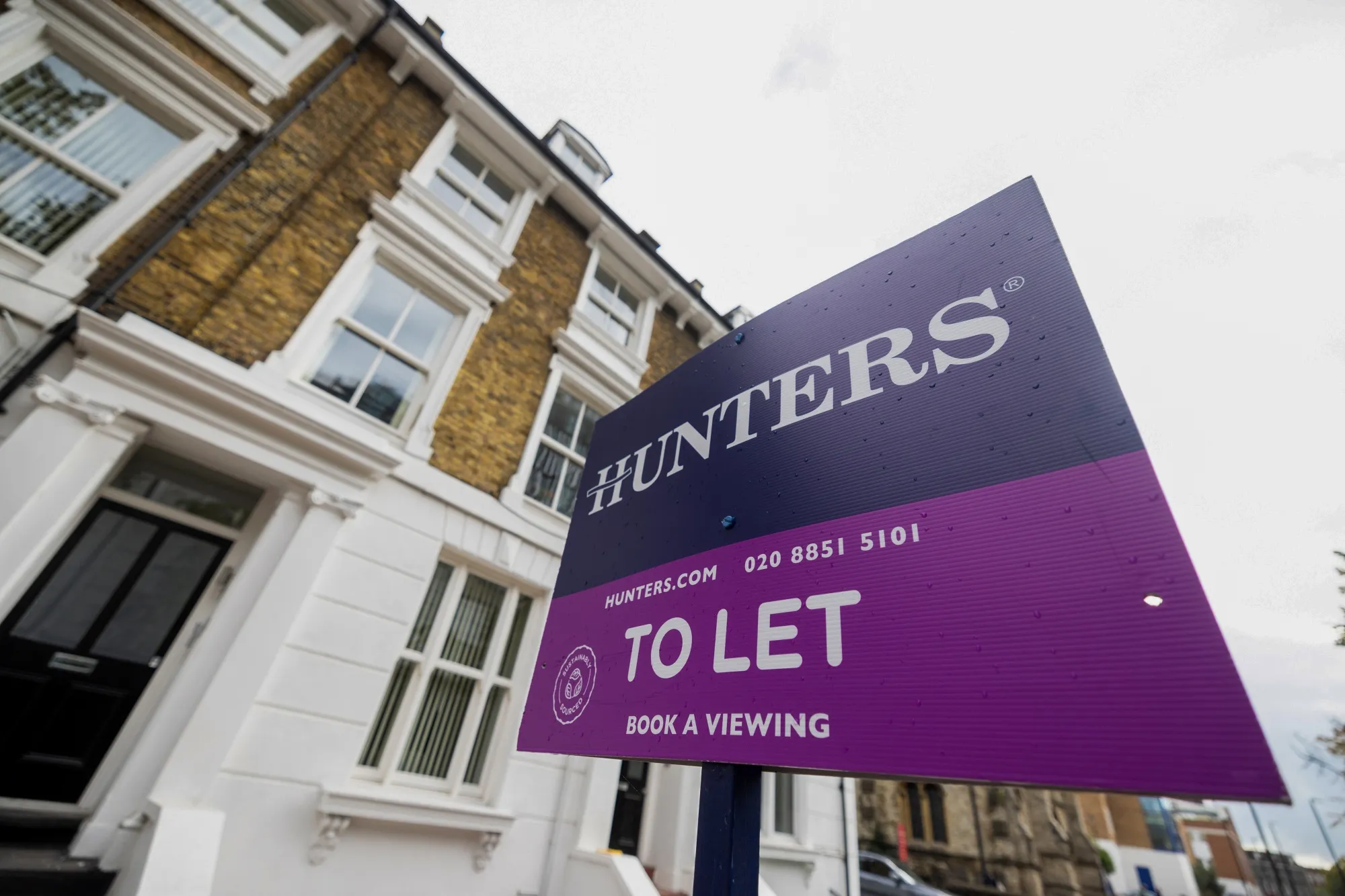 UK Housing Market: London Renters More Keen Than Other Britons to Buy ...