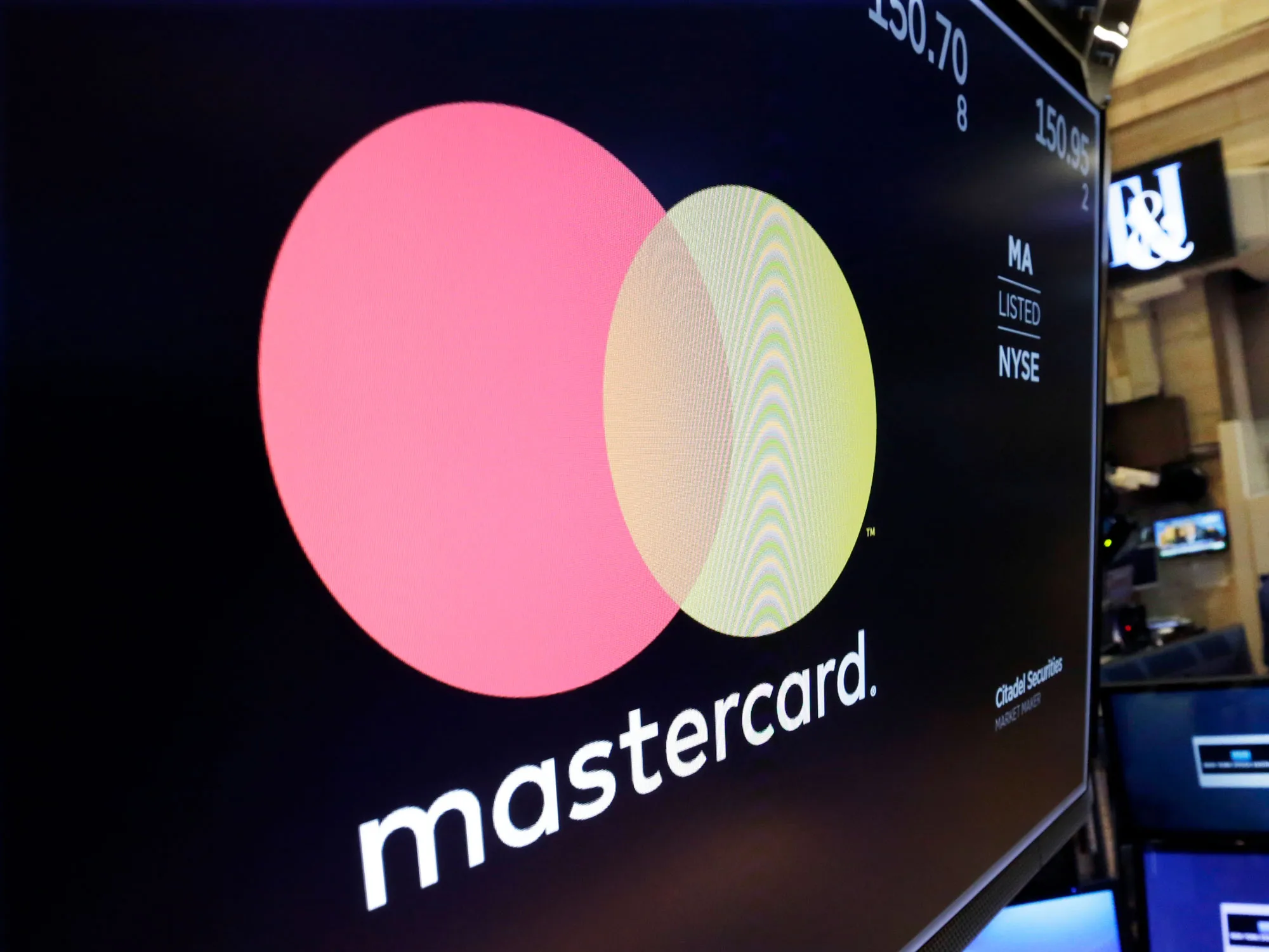 Mastercard CEO Michael Miebach Ties Top Bonuses to Environment, Social ...