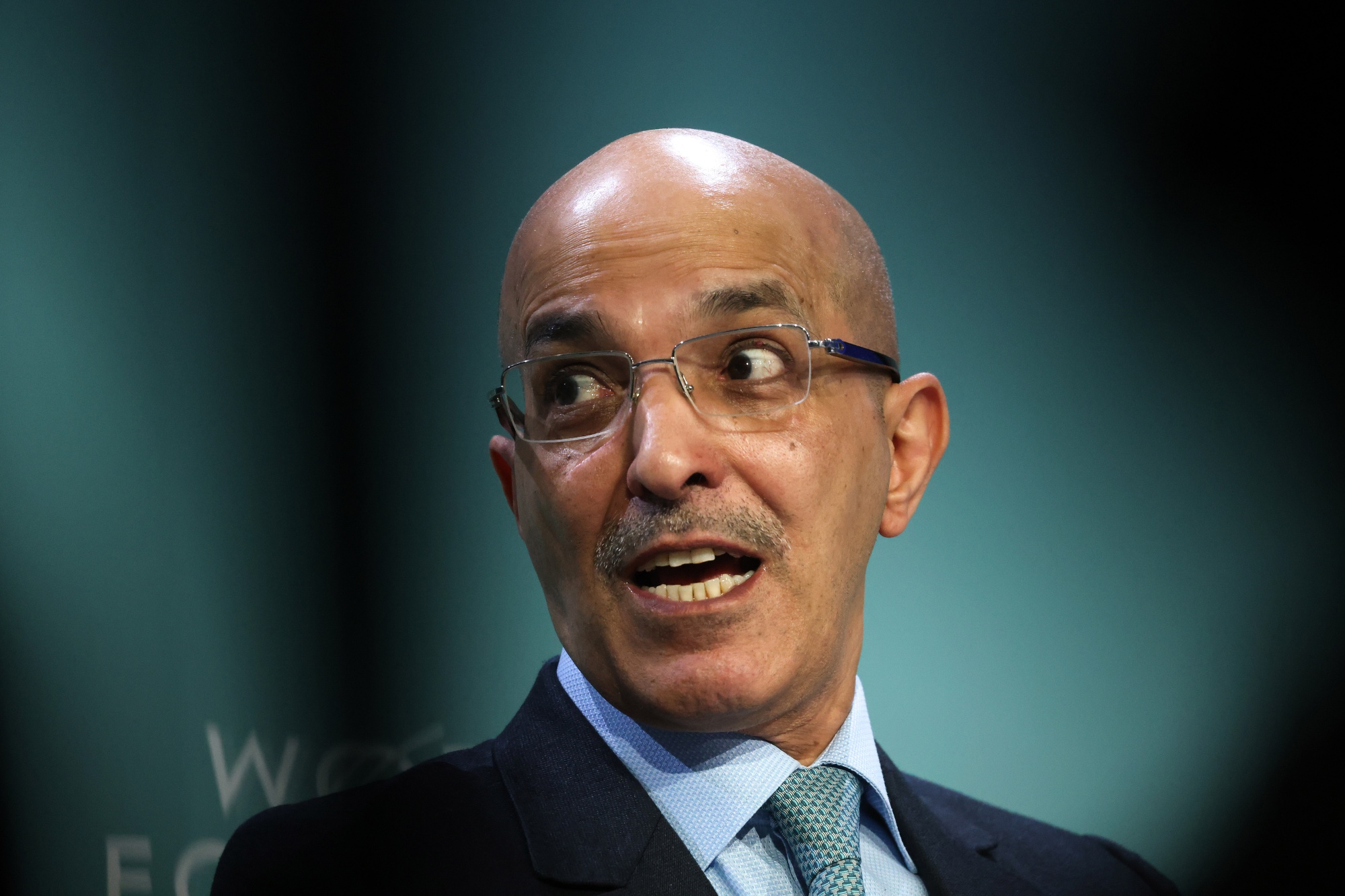 Energy Sector & Industry Performance - Bloomberg