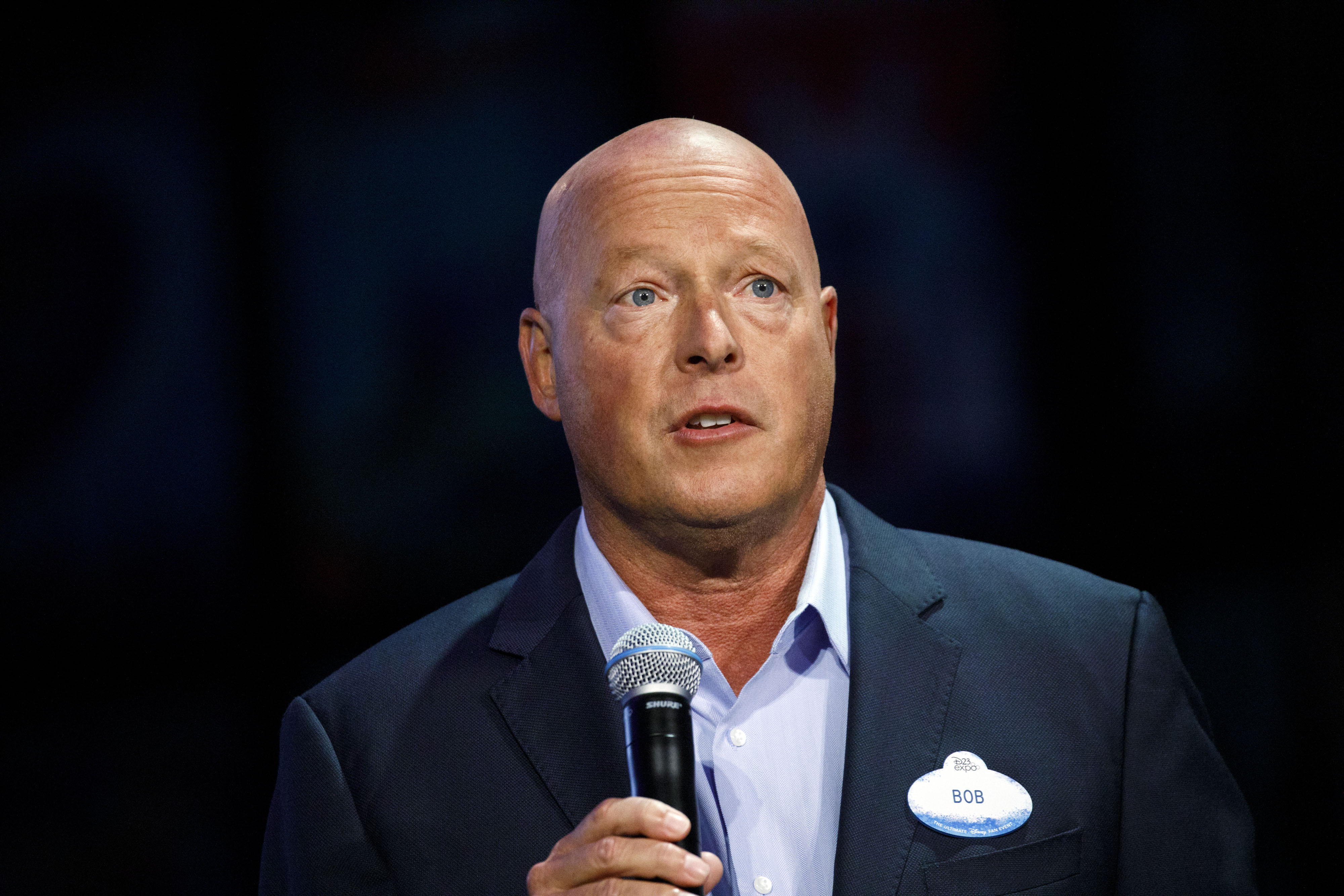 Disney Board States Support for CEO Bob Chapek After TV Chief’s Ouster ...