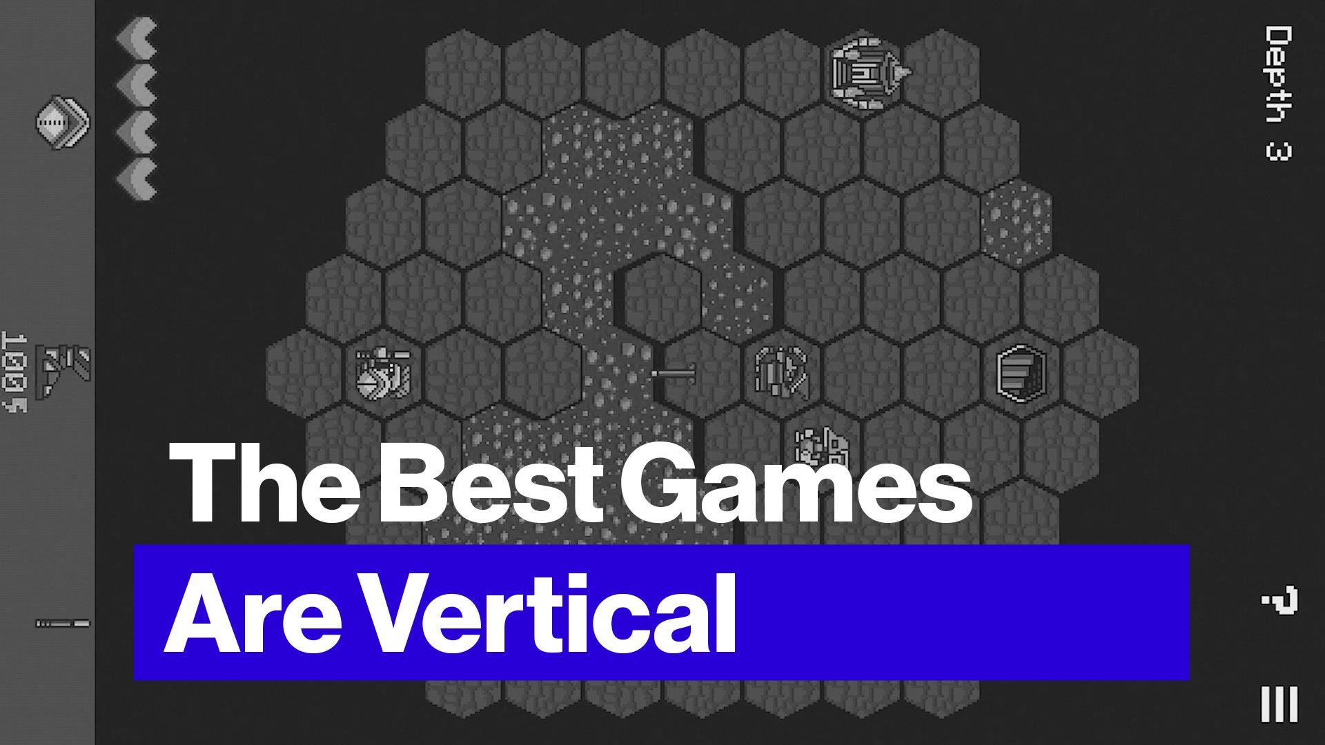 Watch The Four Best One-Handed Games for Your Commute - Bloomberg