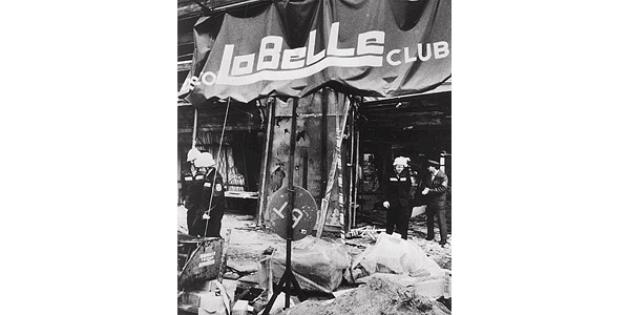 Qaddafi's Libya: The Brutal and the Bizarre - Bloomberg