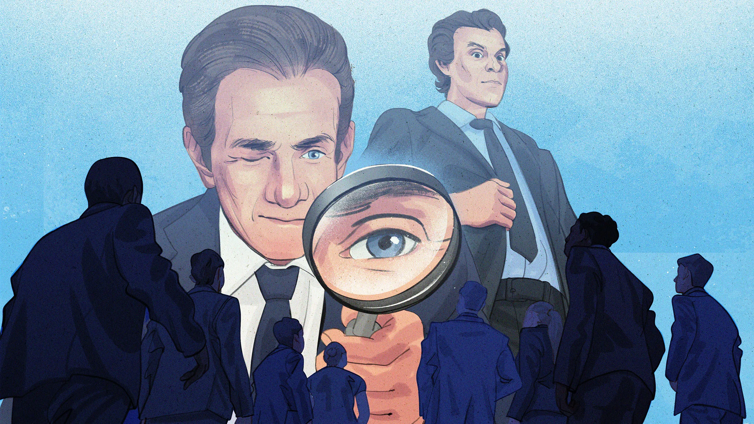 Goldman Sachs Prodigy Ed Eisler Is Struggling to Join the Hedge Fund ...