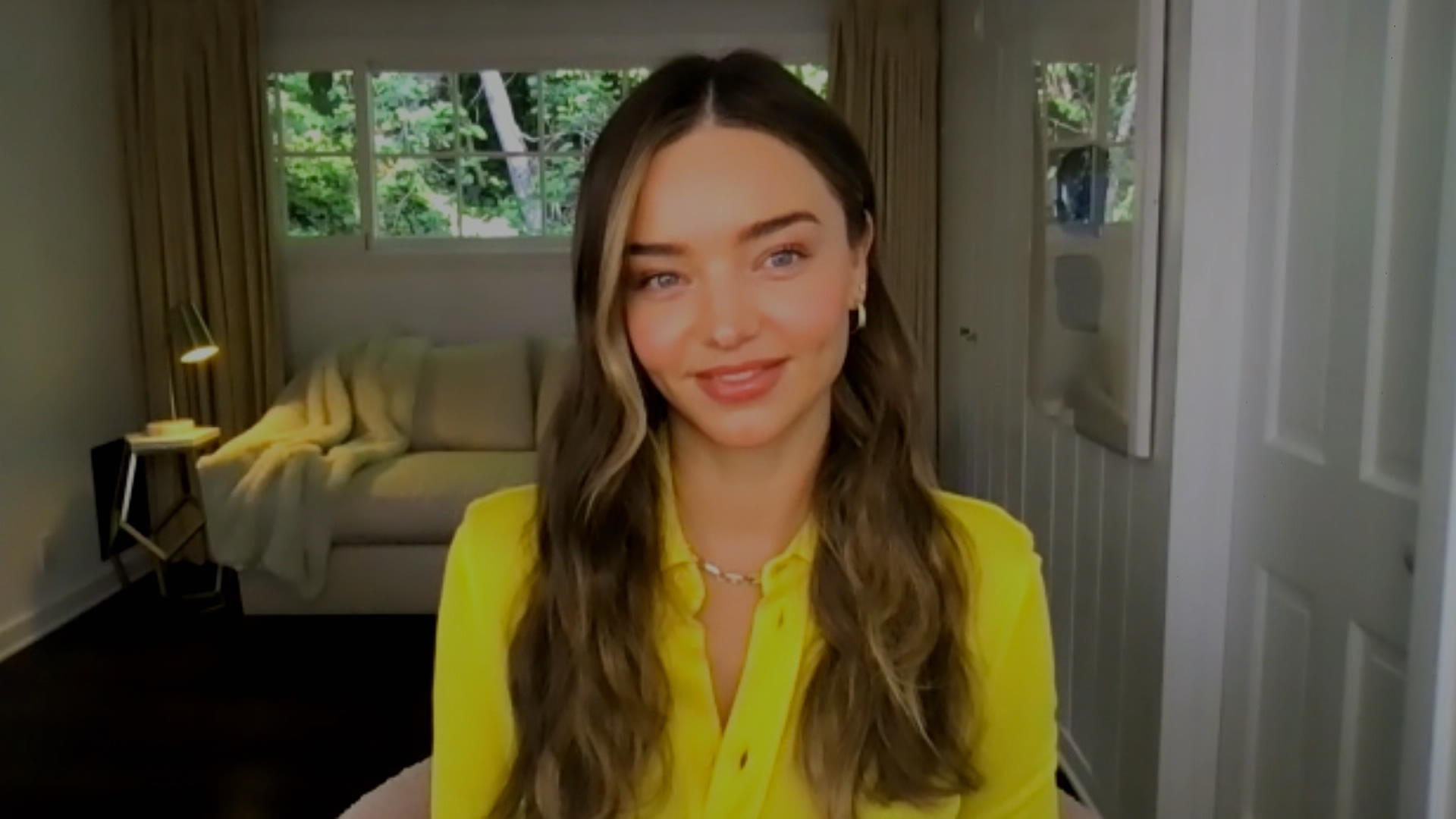 Watch KORA Organics' Miranda Kerr on Female Leadership, E-Commerce ...