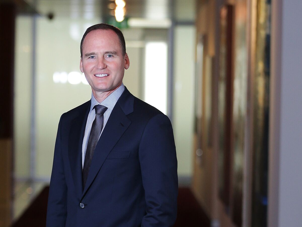 BHP's New Chairman Expected to Drive a ‘Radical Shift’ - Bloomberg