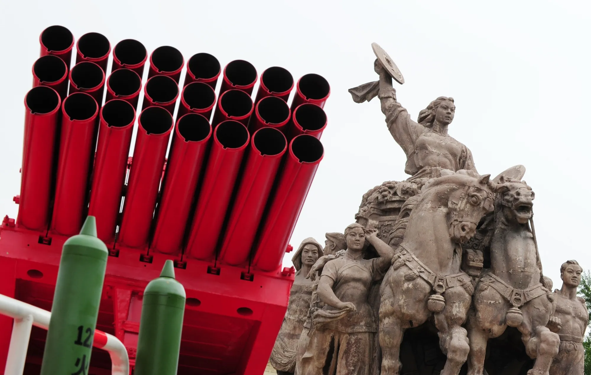 China Stocks: Beijing's Bazooka Doesn't Look Big Enough to Stop Rout ...