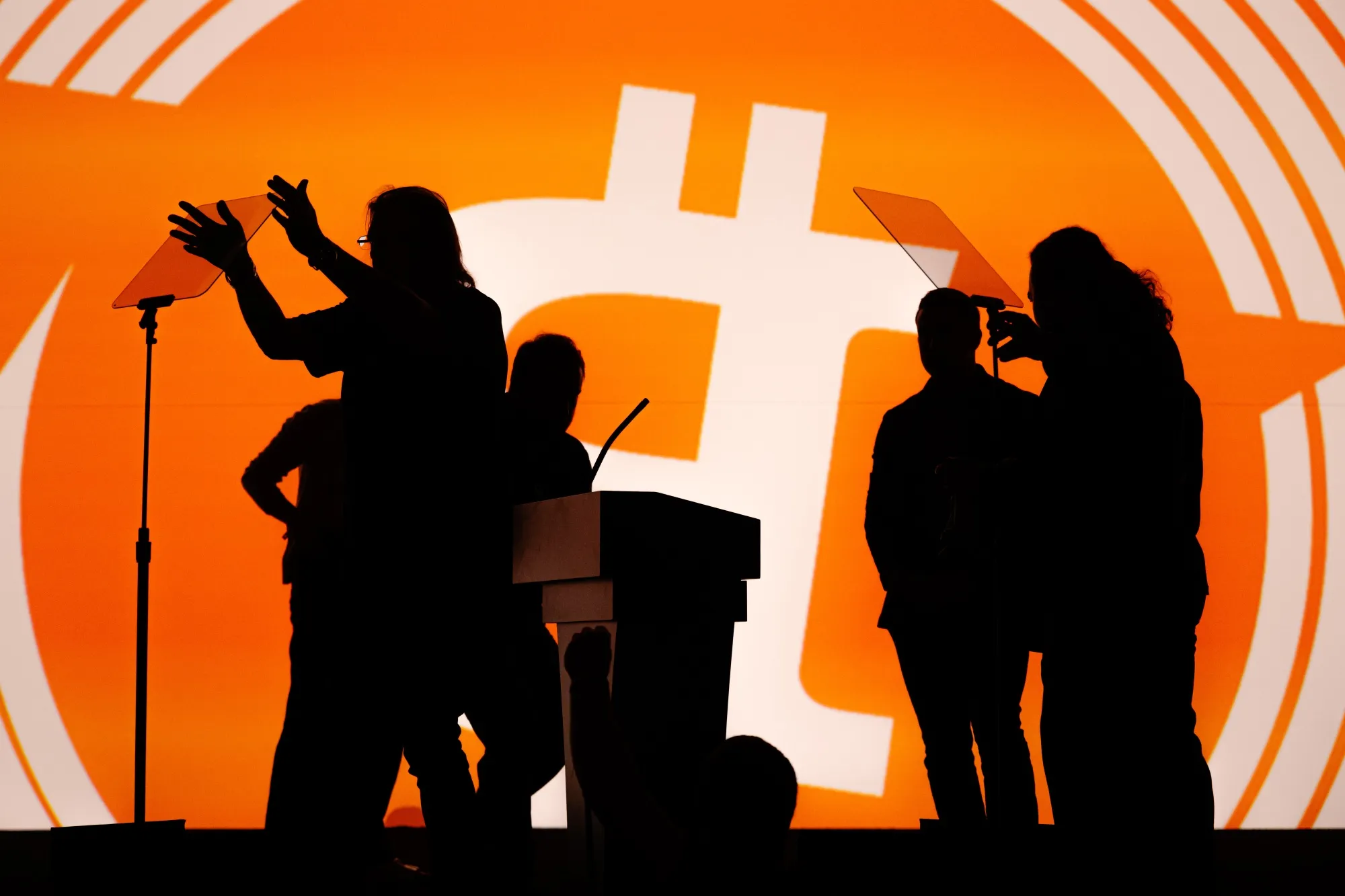 US 2024 Election: Trump Plans Bitcoin (BTC) Strategic Reserve, RFK Jr ...