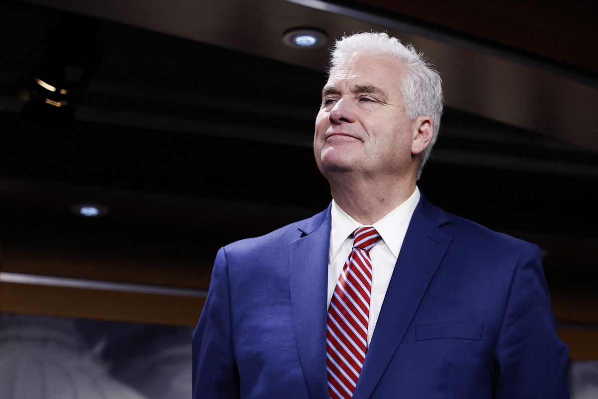 Donald Trump Warns Republicans Against Tom Emmer as US House Speaker ...