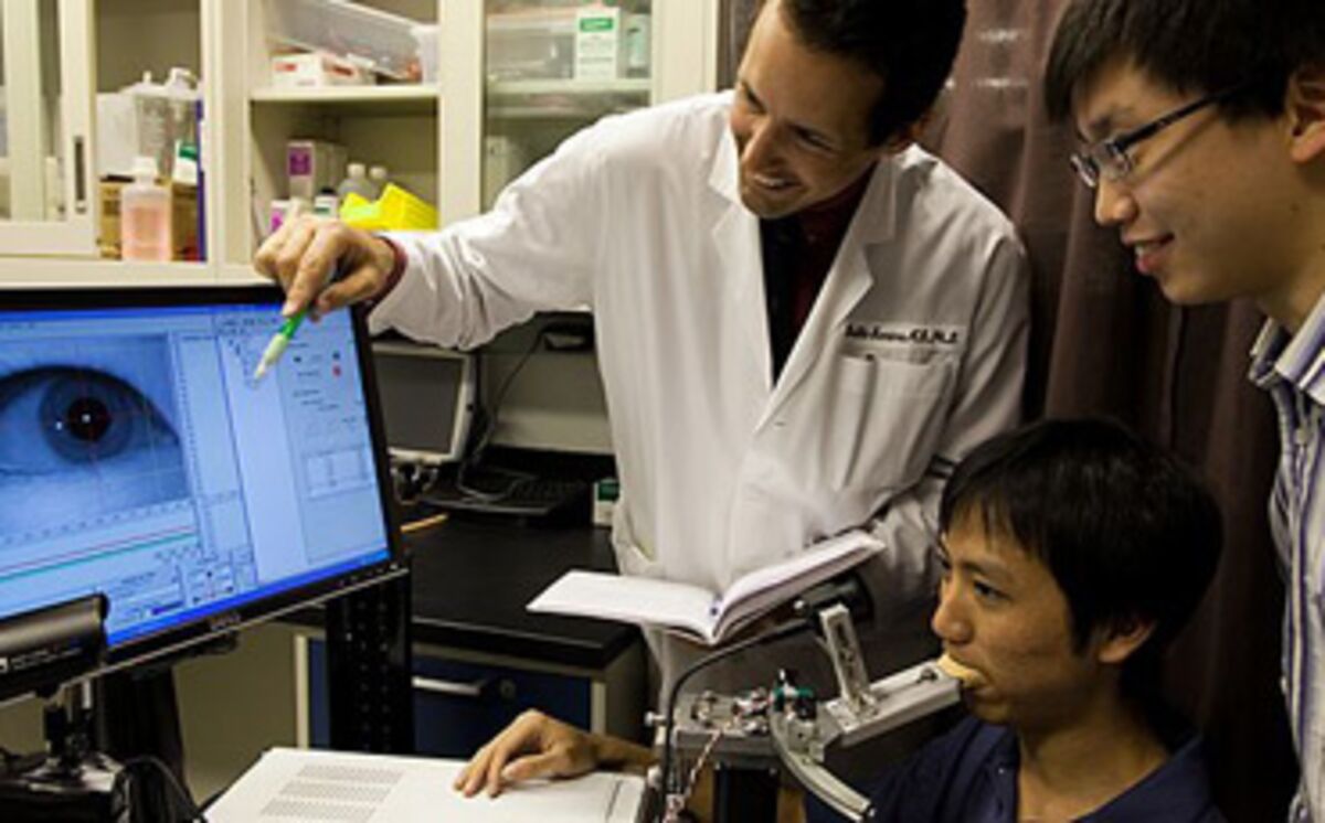 NCIIA: Promoting Student Inventors - Bloomberg