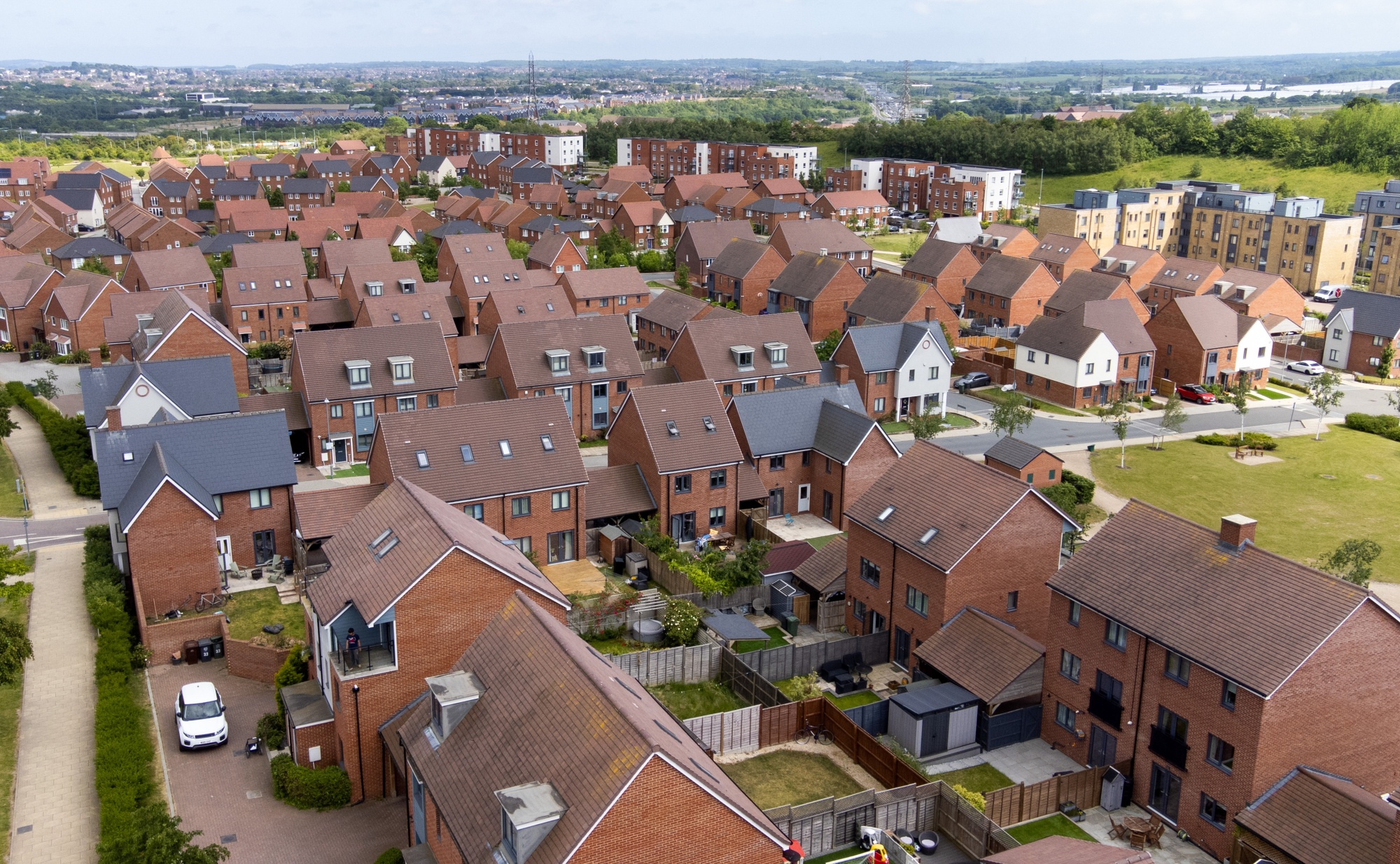 Growing Pain: The Bloomberg Close, Europe Edition - Bloomberg