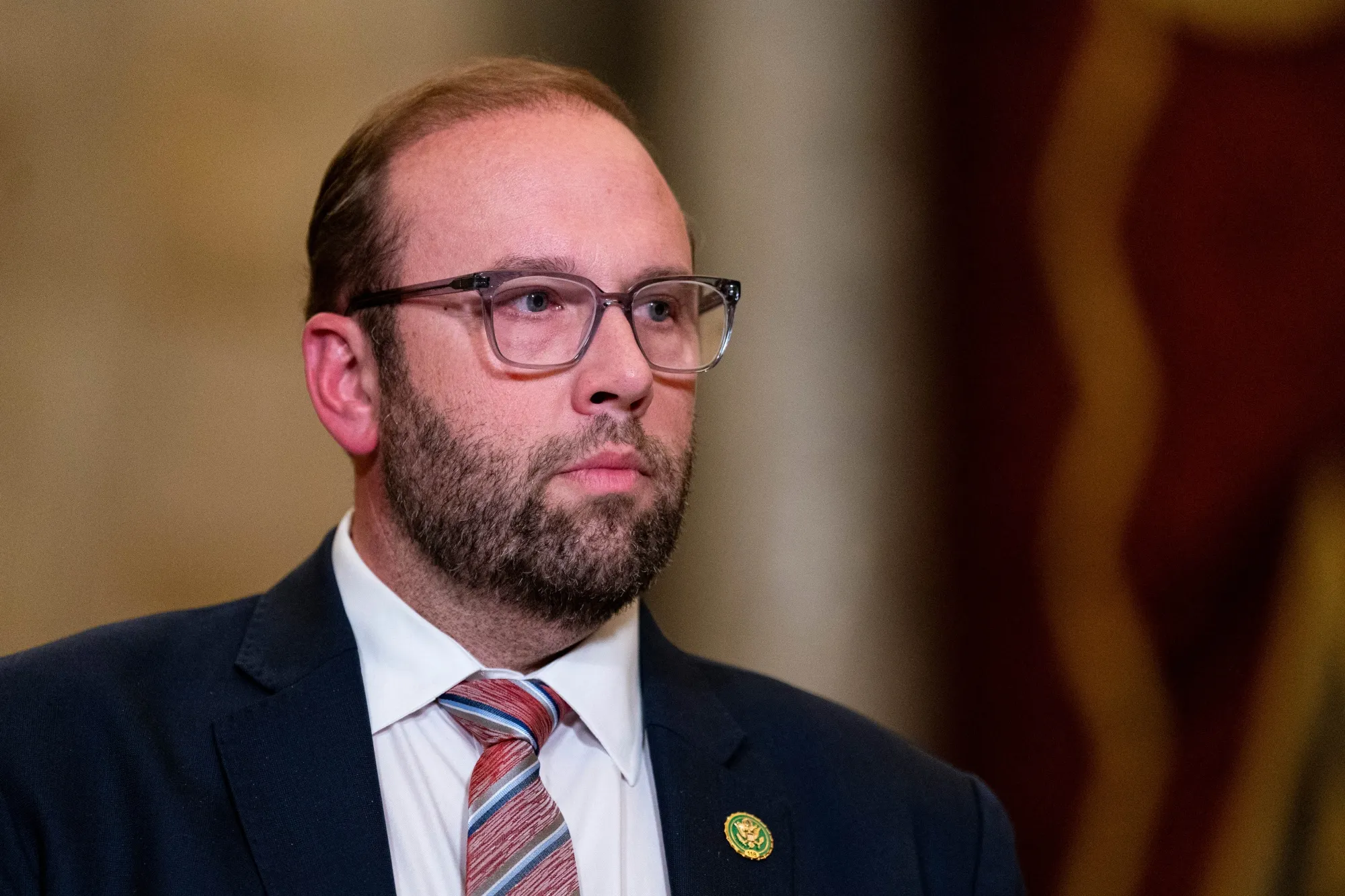 Bipartisan Business, Child Tax Break Bill Advances in US House - Bloomberg