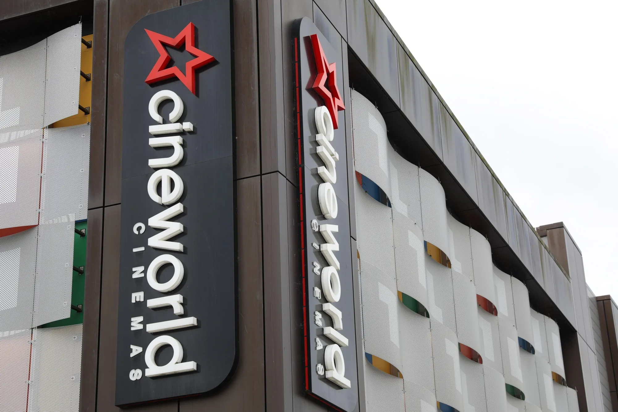 Cineworld Secures New Lending, Eyeing Perilous Path Out of Covid ...